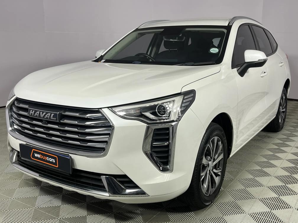 Haval Jolion 1.5T Super Luxury DCT for sale in KZN - Durban - Carfind ...