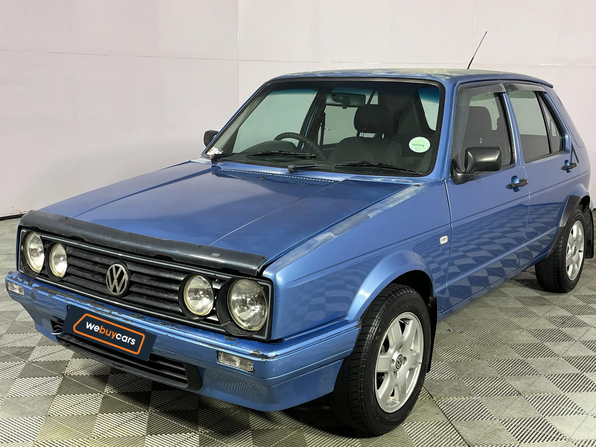 Volkswagen (VW) Citi Chico 1.4 for sale in Western Cape - Cape Town ...