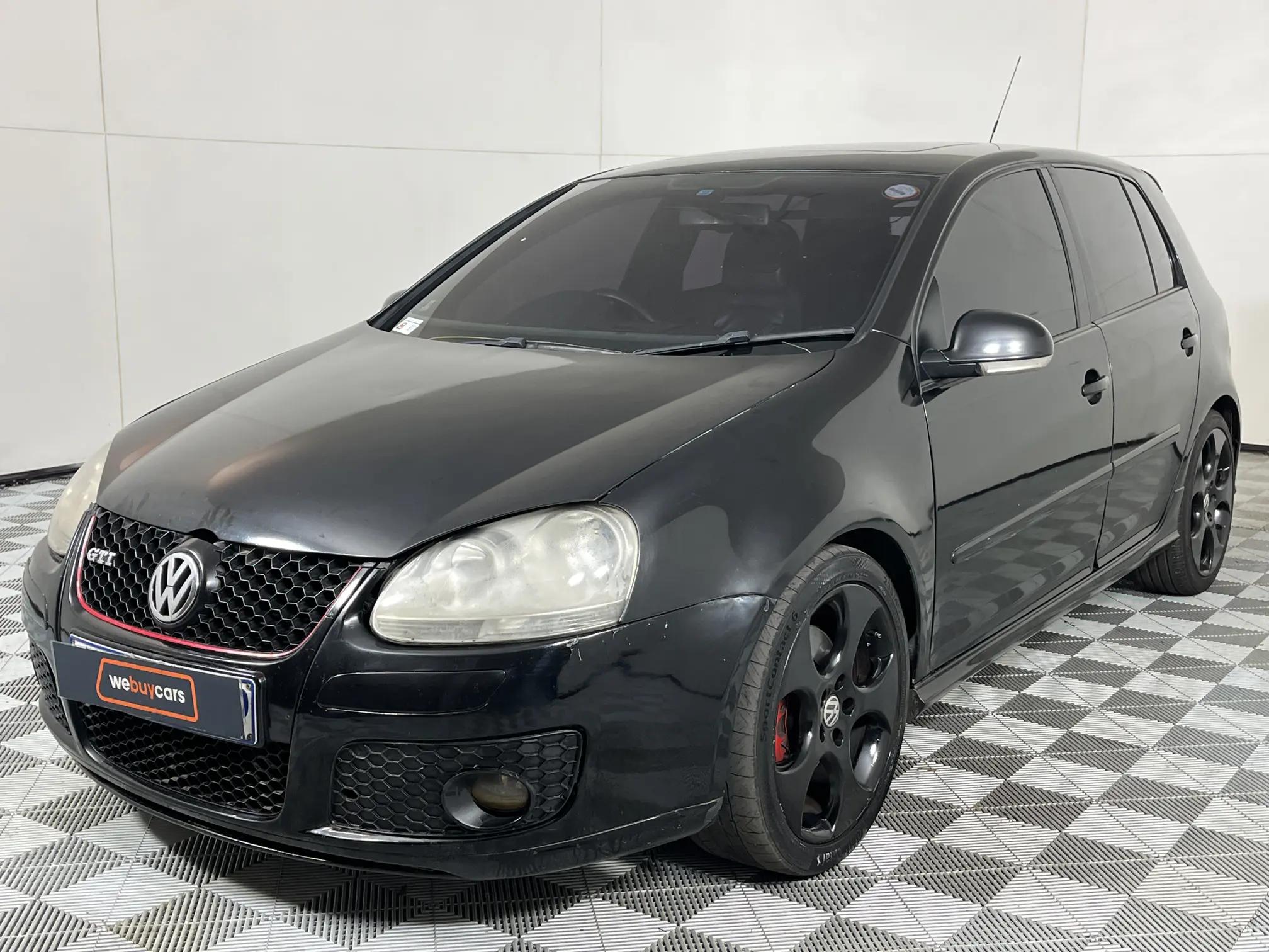 Volkswagen (VW) Golf 5 Cars For Sale In South Africa | New Cars & Used ...