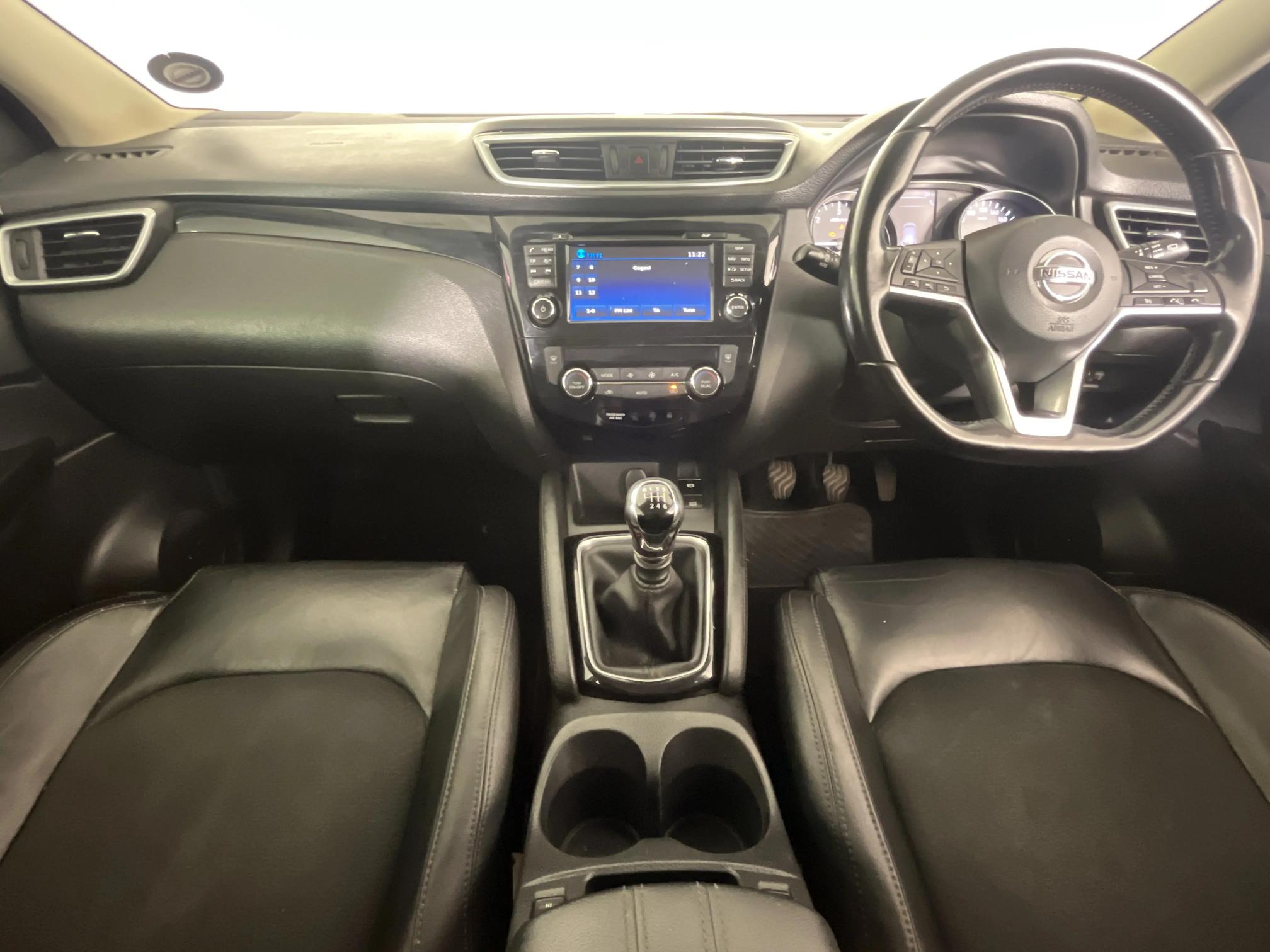 Nissan Qashqai III 1.5 DCI Acenta Plus for sale in KZN - Durban ...