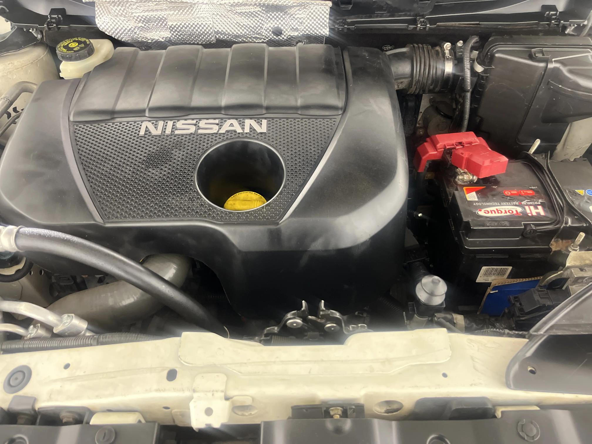 Nissan Qashqai III 1.5 DCI Acenta Plus for sale in KZN - Durban ...