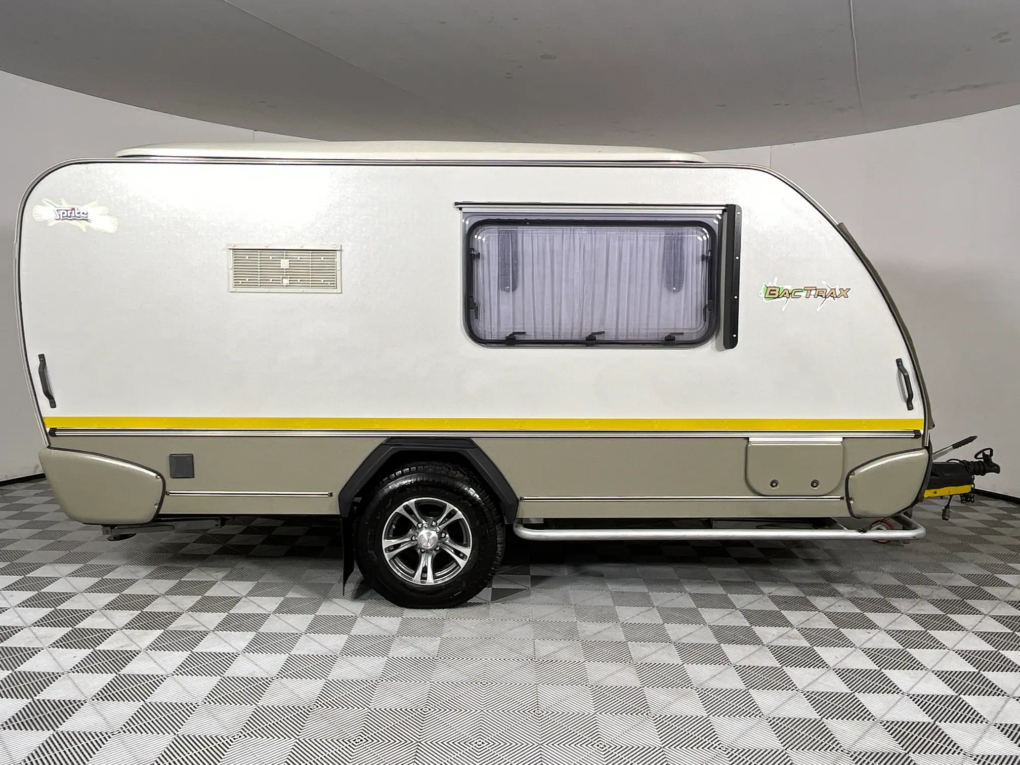 Used 2016 Jurgens Sprite BacTrax for sale | WeBuyCars