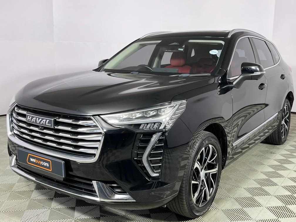 Haval Jolion 1.5T Super Luxury DCT for sale in KZN - Durban - Carfind ...