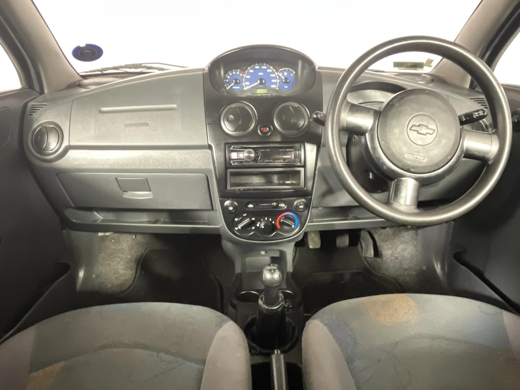 Chevrolet Spark Lite 1.0 LS for sale in Western Cape - Cape Town ...