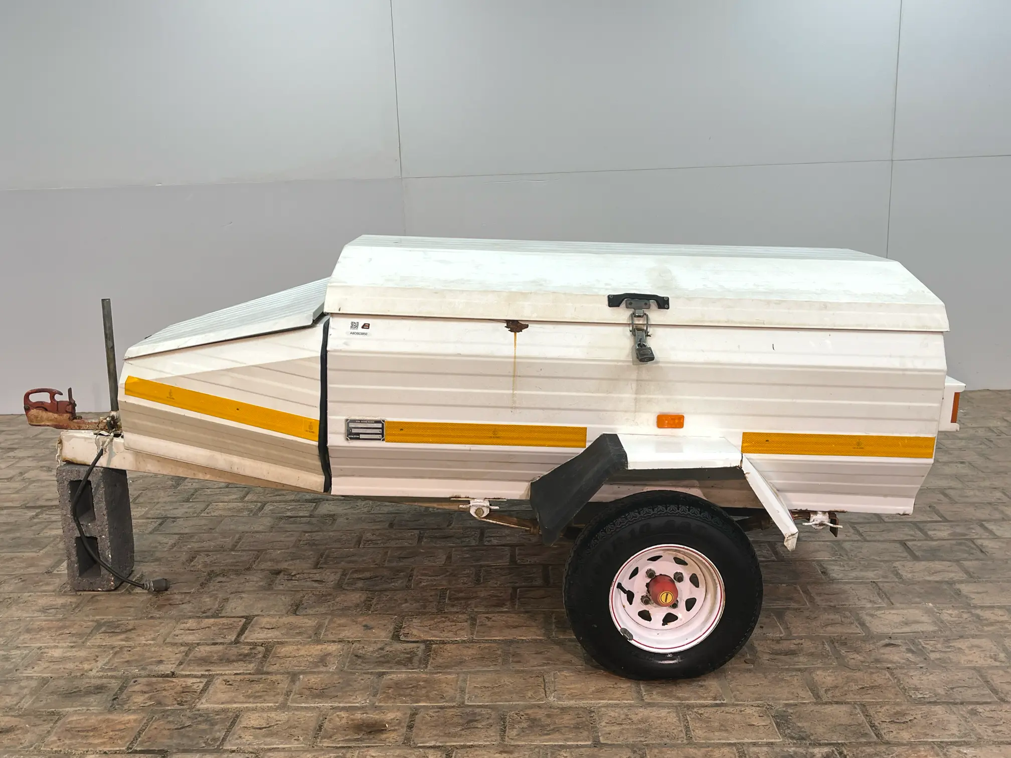 Used 1990 Venter Super Super 5 for sale | WeBuyCars