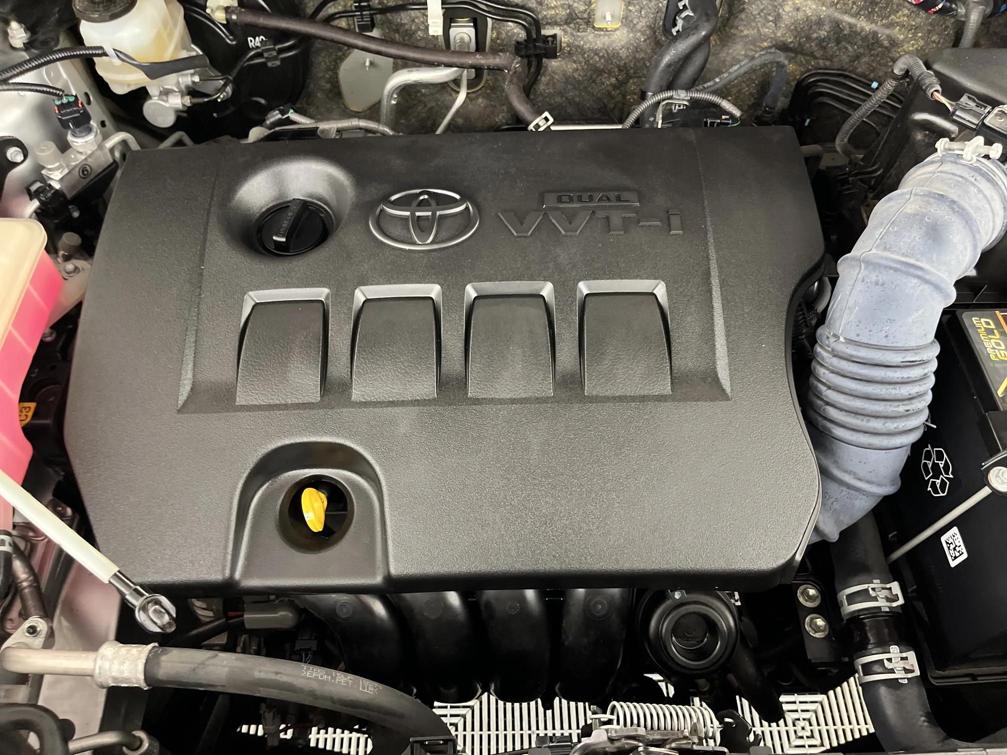 Toyota Rav4 2.0 GX Auto (Mark II) for sale in Western Cape - Cape Town ...