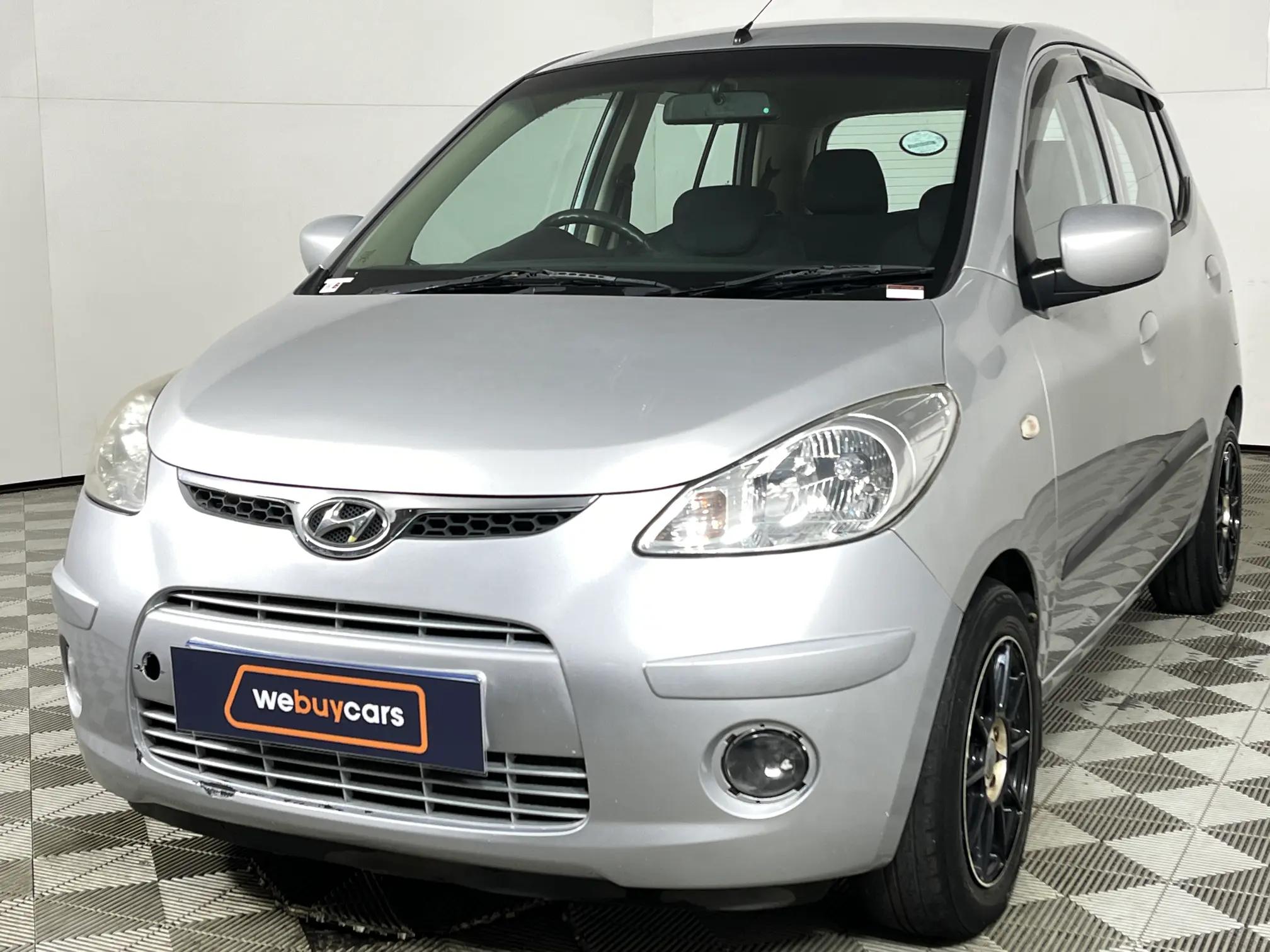 Cars for sale in South Africa - New and Used