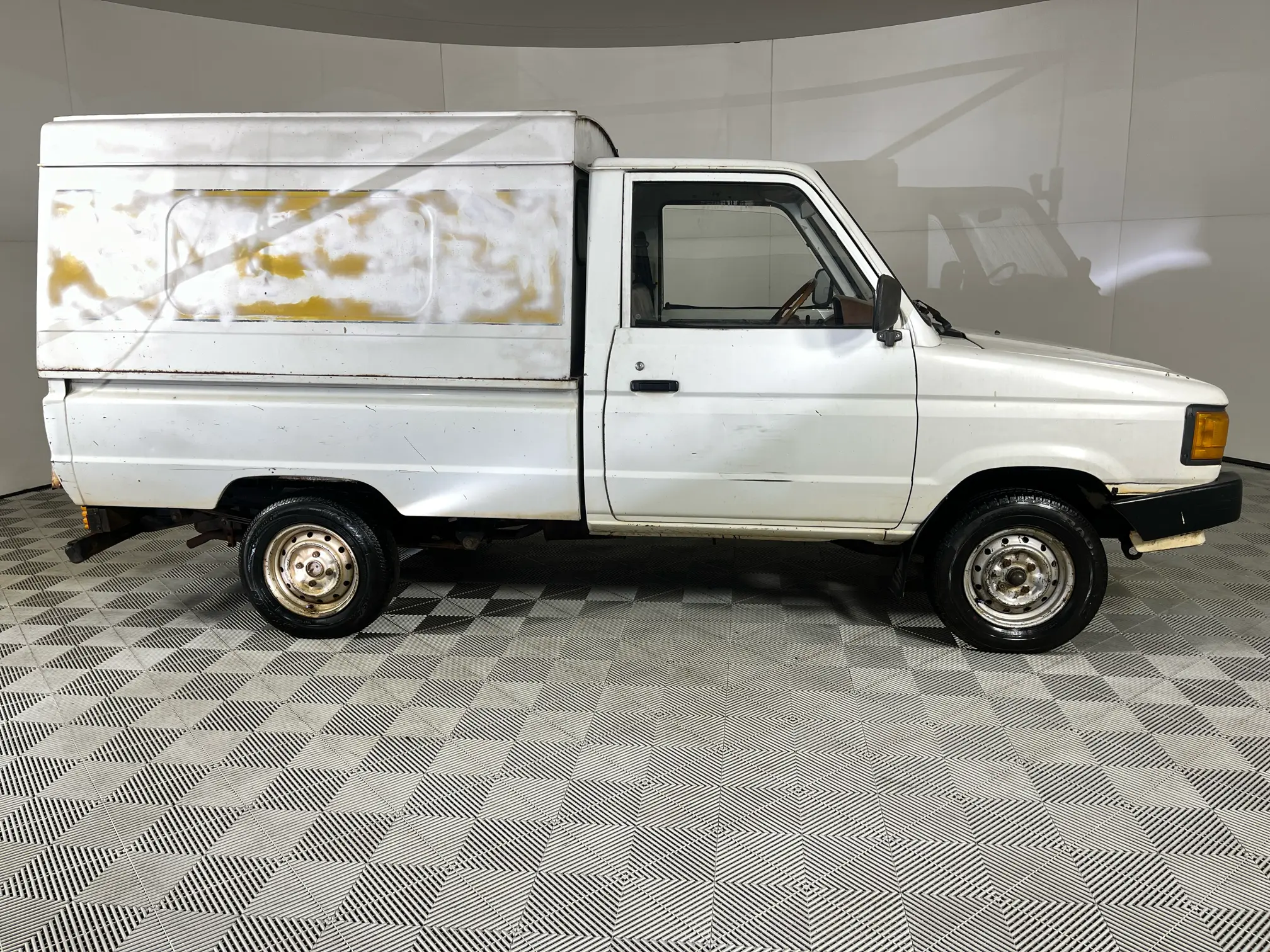 Used 1988 Toyota Stallion Pick Up Single Cab for sale | WeBuyCars