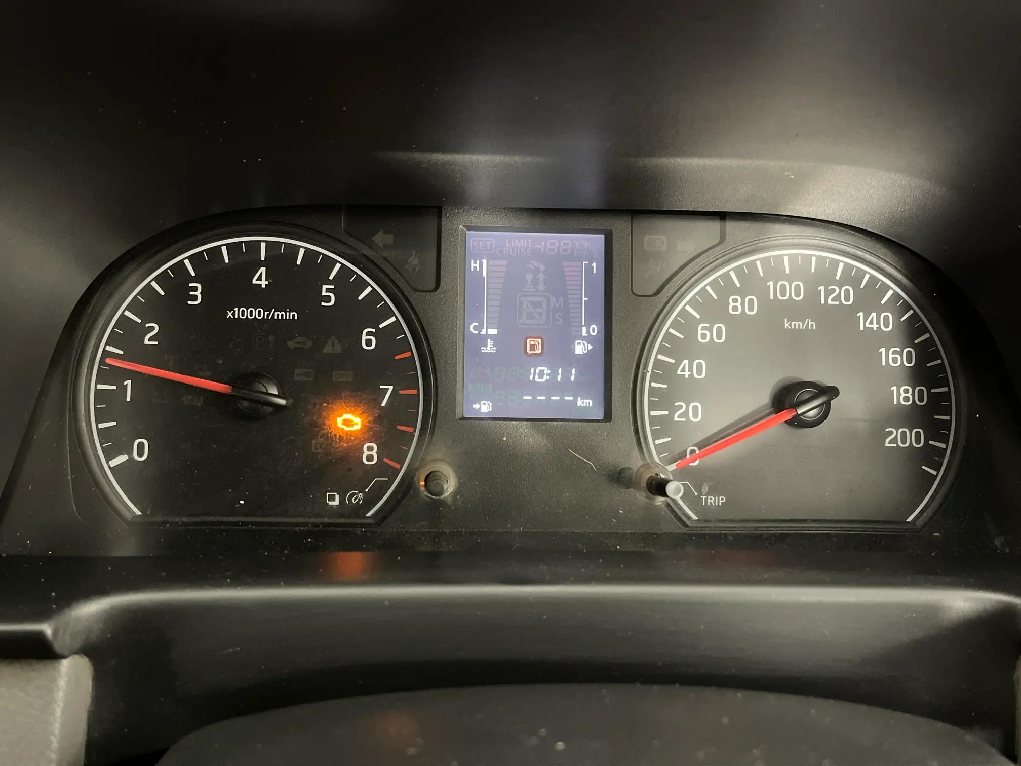 Nissan NV 350 2.5 Impendulo 16 Seater for sale - R 133 900 | Carfind.co.za