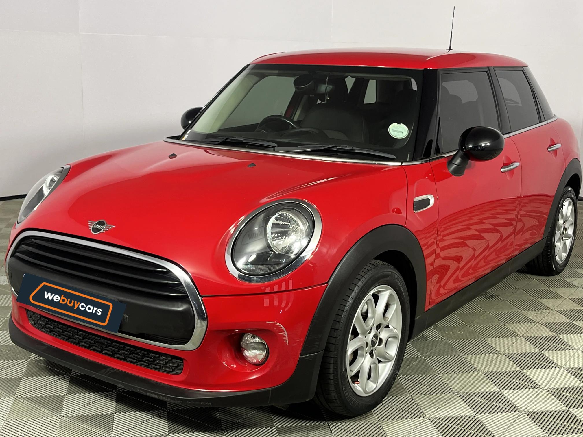 MINI Cooper (100 kW) 5 Door Auto (XU72) for sale in KZN - Durban ...