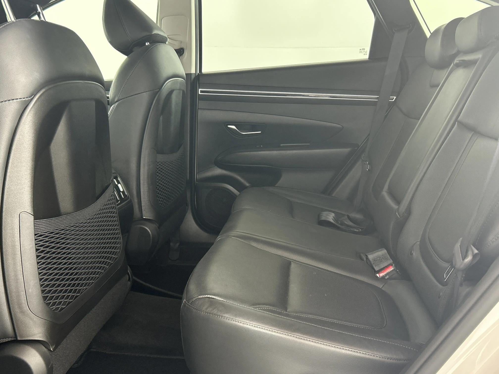 Hyundai Tucson R2.0D Elite Auto for sale in Western Cape - Cape Town ...