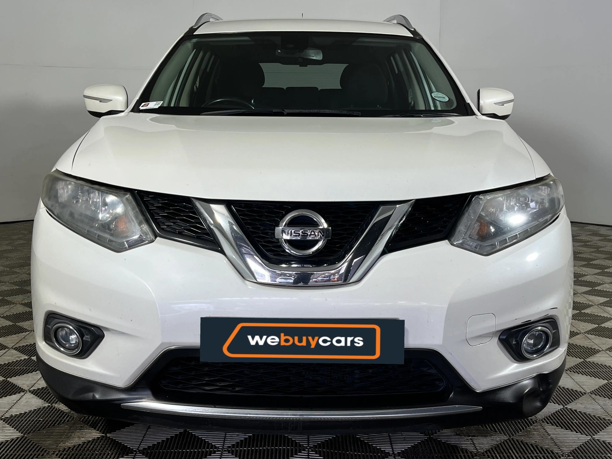 Nissan X-Trail VII 2.5 SE 4X4 CVT for sale in Gauteng - Johannesburg ...