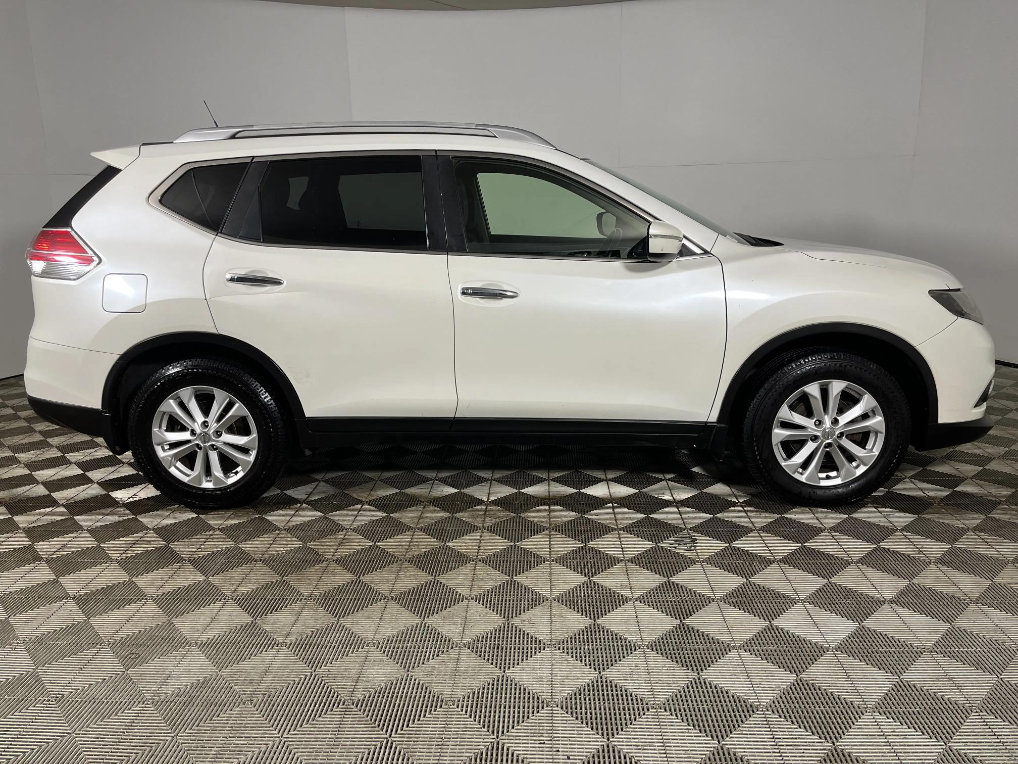 Nissan X-Trail VII 2.5 SE 4X4 CVT for sale in Gauteng - Johannesburg ...