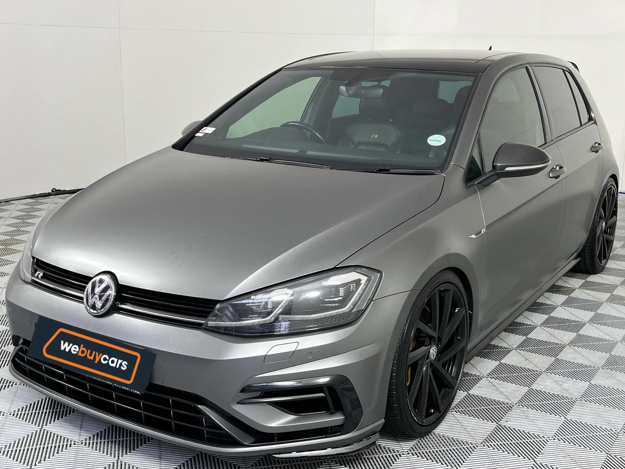 Volkswagen (VW) Golf 7 R TSi 2.0 Cars For Sale In South Africa | New ...