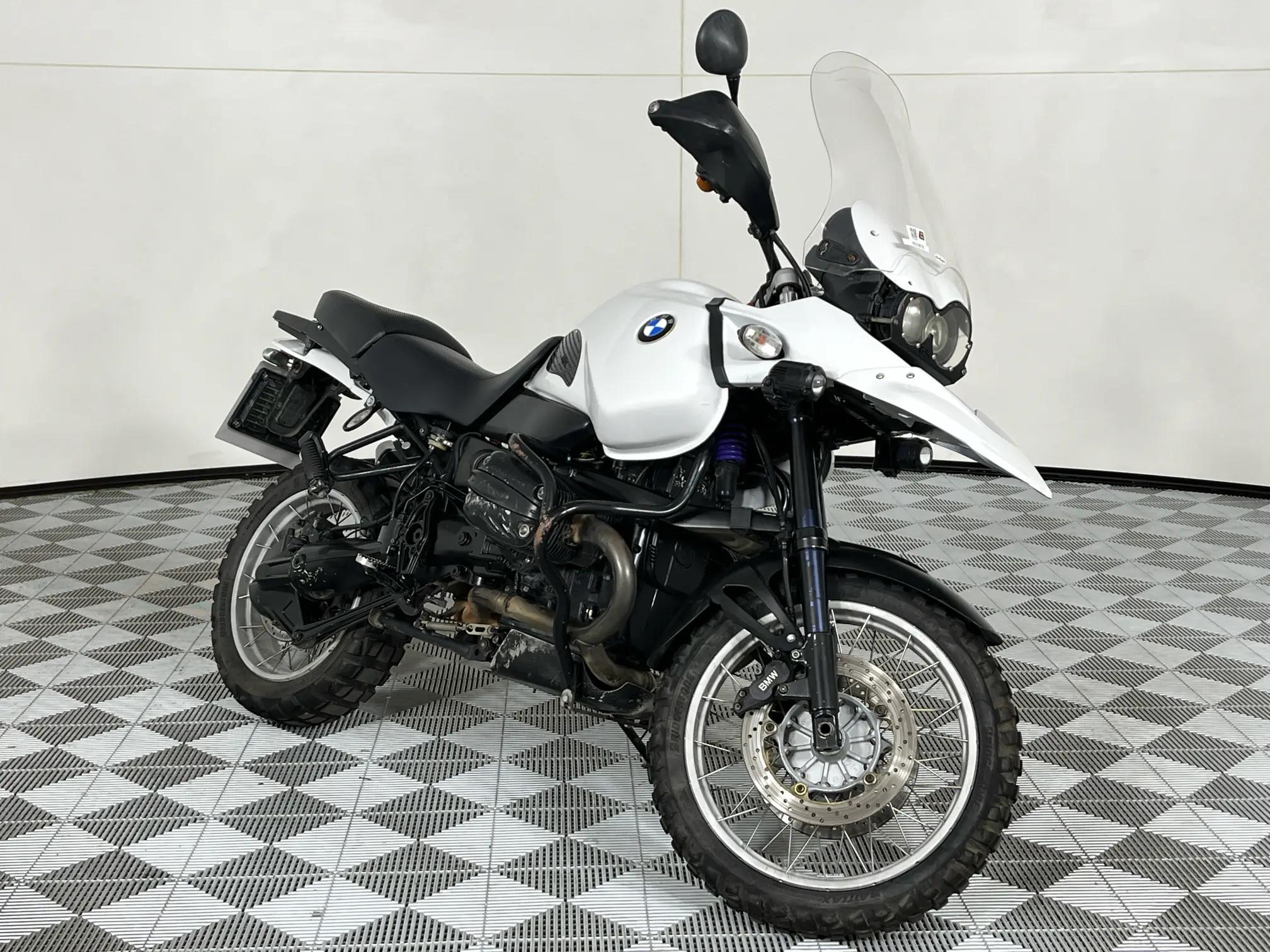 BMW R1150GS Adventure (ABS) for sale - R 33 900 | Carfind.co.za