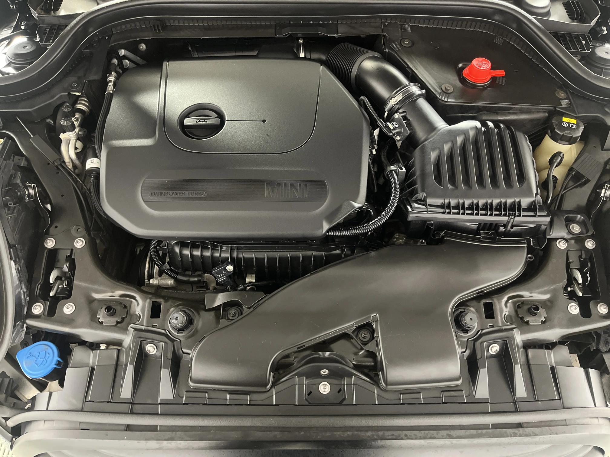 MINI Cooper Mark V (100 kW) Steptronic for sale in Western Cape - Cape ...