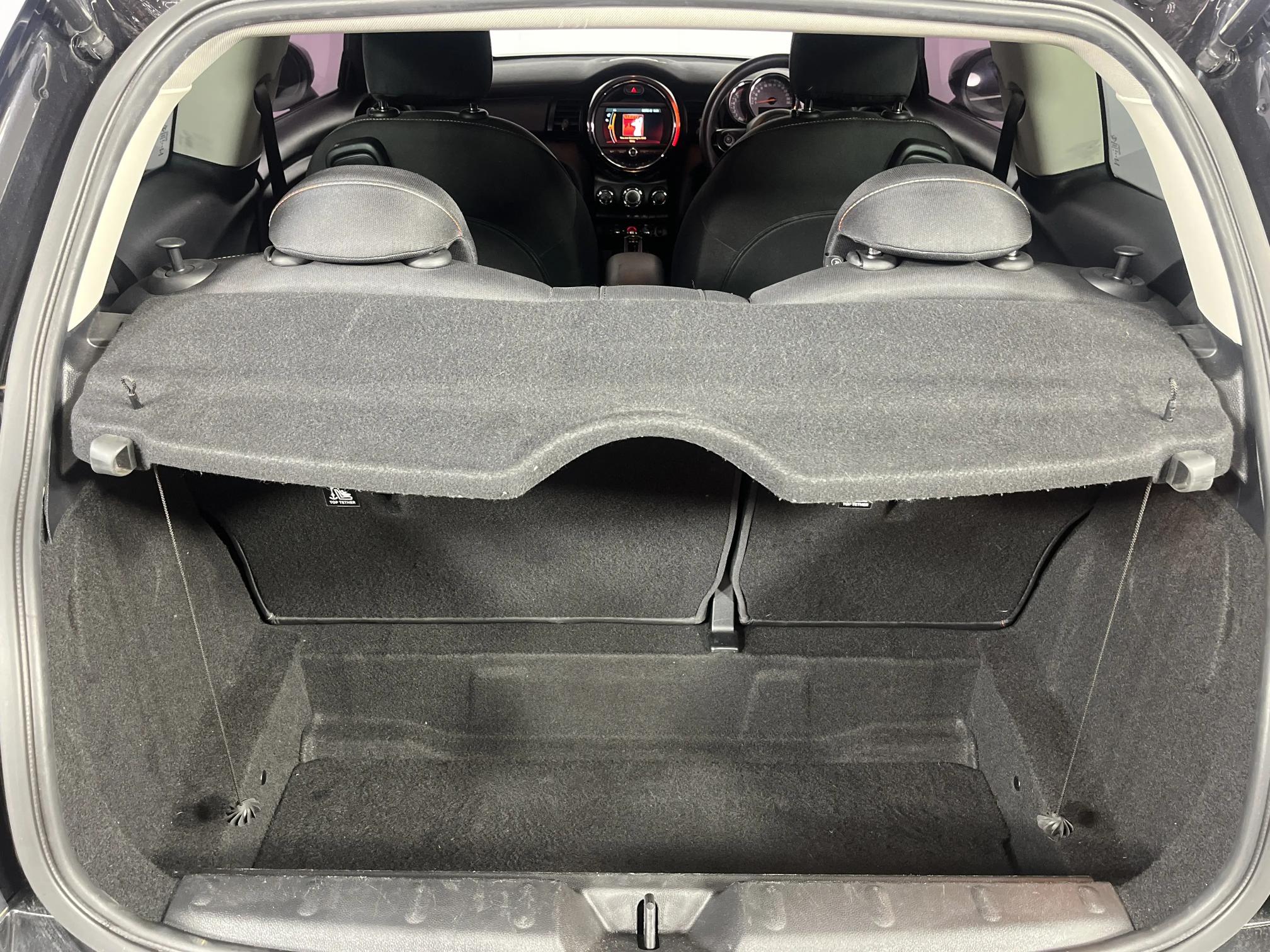 MINI Cooper Mark V (100 kW) Steptronic for sale in Western Cape - Cape ...