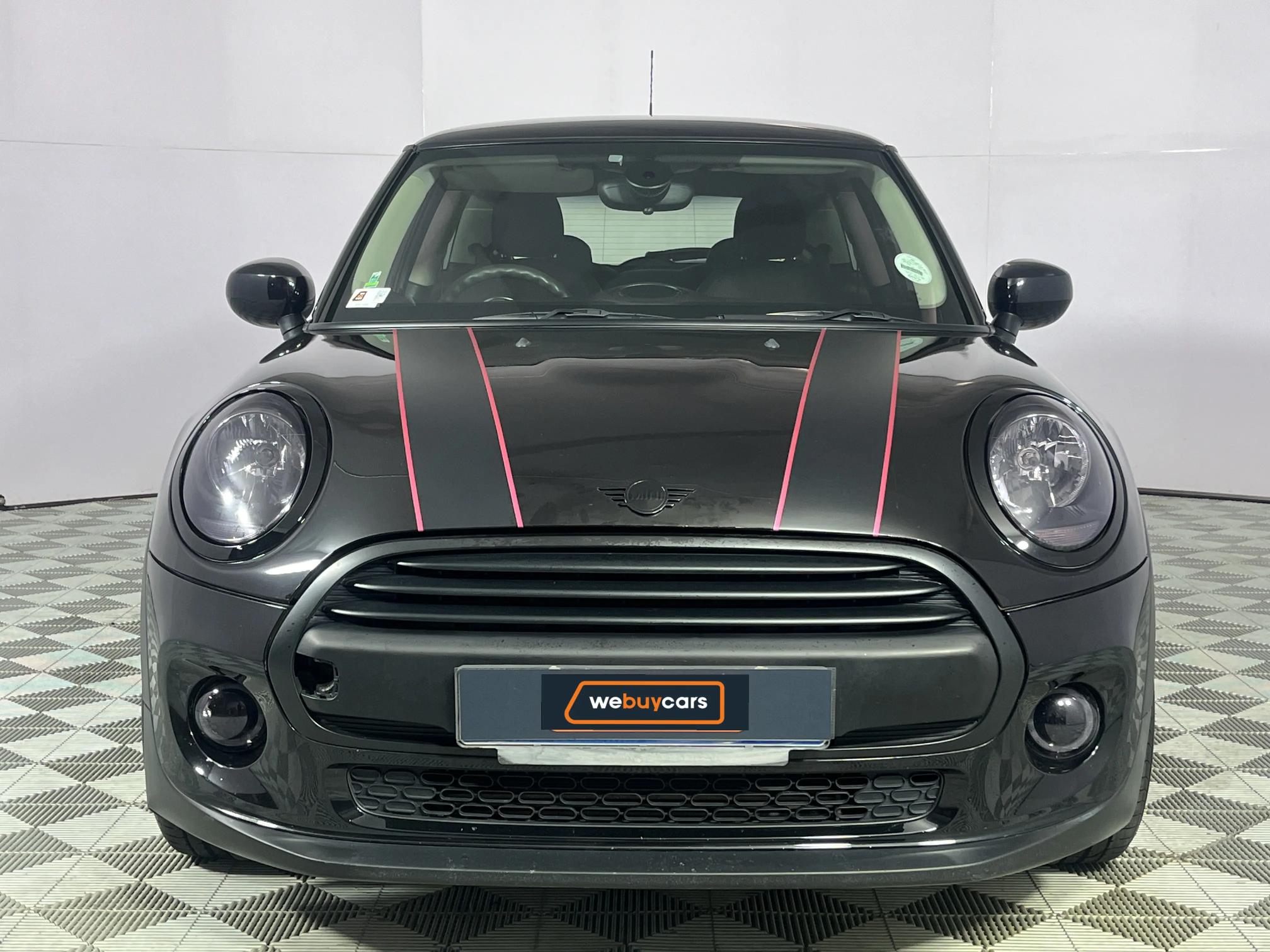 MINI Cooper Mark V (100 kW) Steptronic for sale in Western Cape - Cape ...