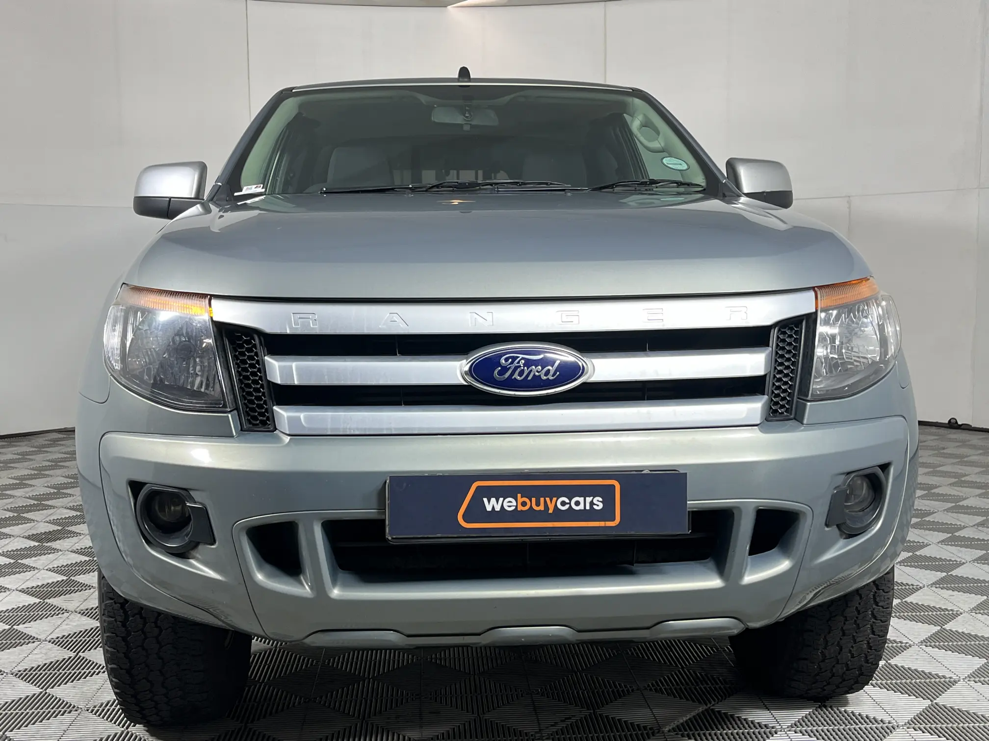 Used 2013 Ford Ranger 3.2tdci XLS 4x4 Pick Up Sup/cab for sale | WeBuyCars
