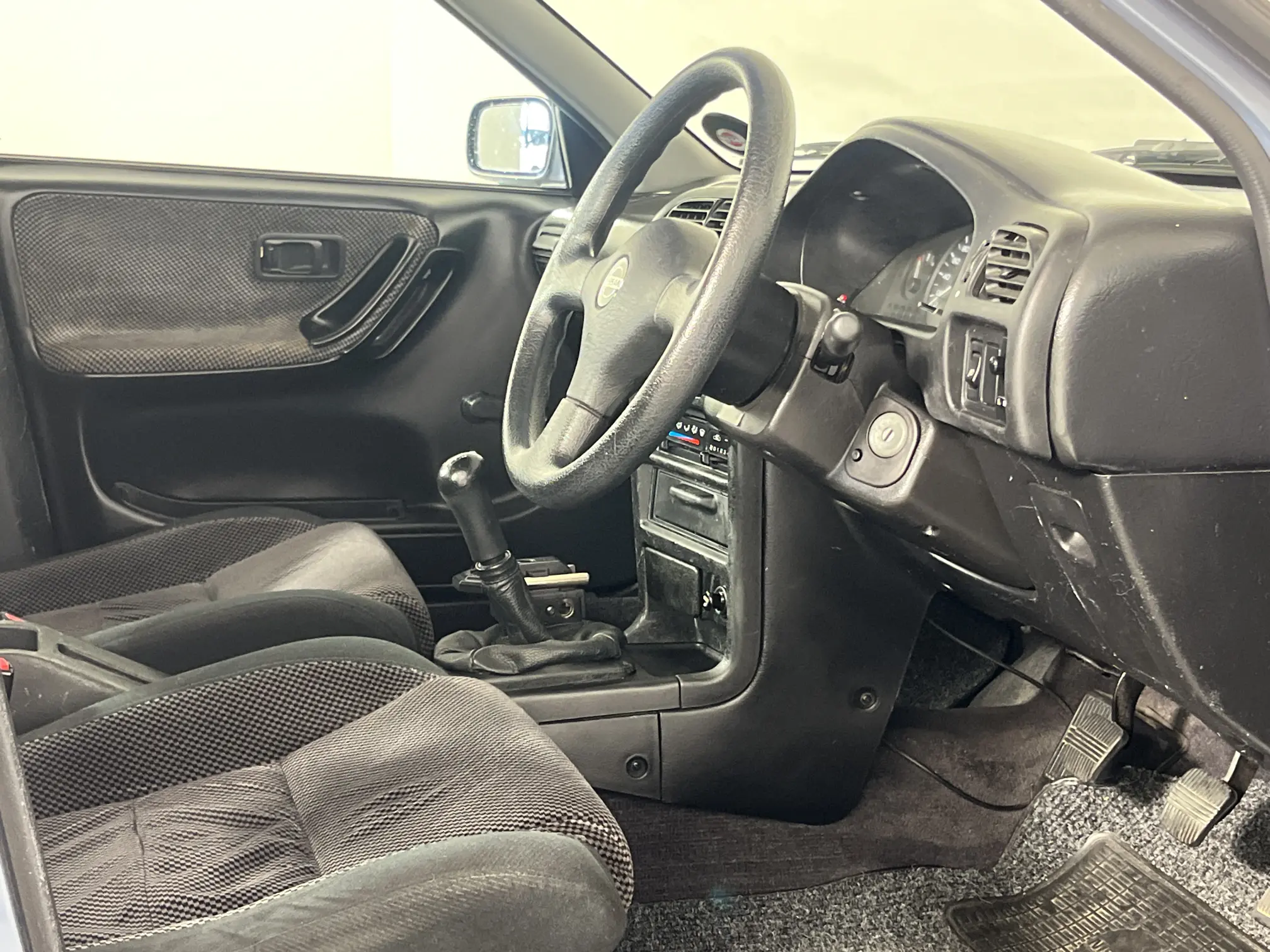 Used 1997 Nissan Sentra 160 GX A/C P/S for sale | WeBuyCars