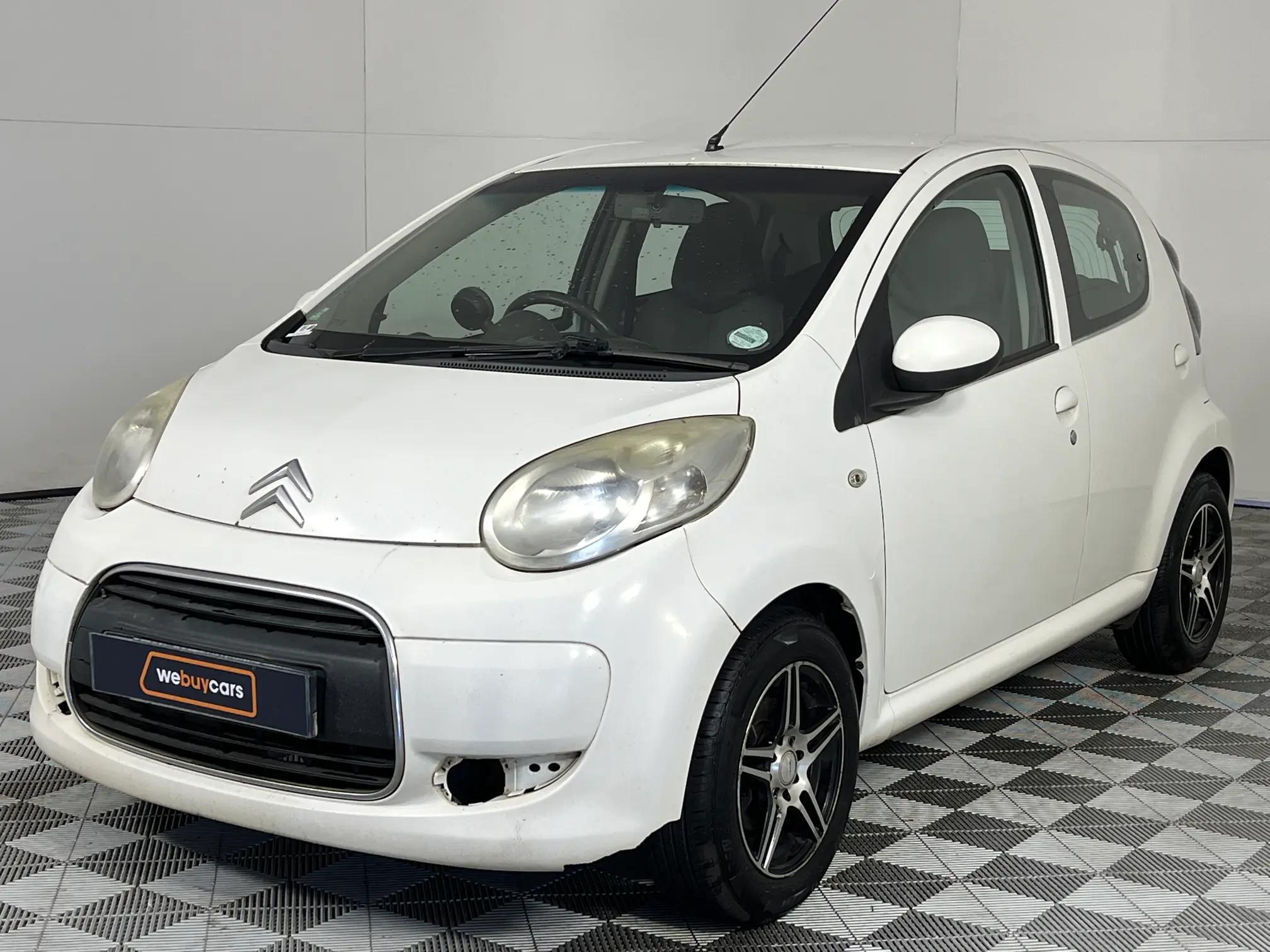 Citroen C1 1.0i Seduction for sale in Mpumalanga - Nelspruit - Carfind ...