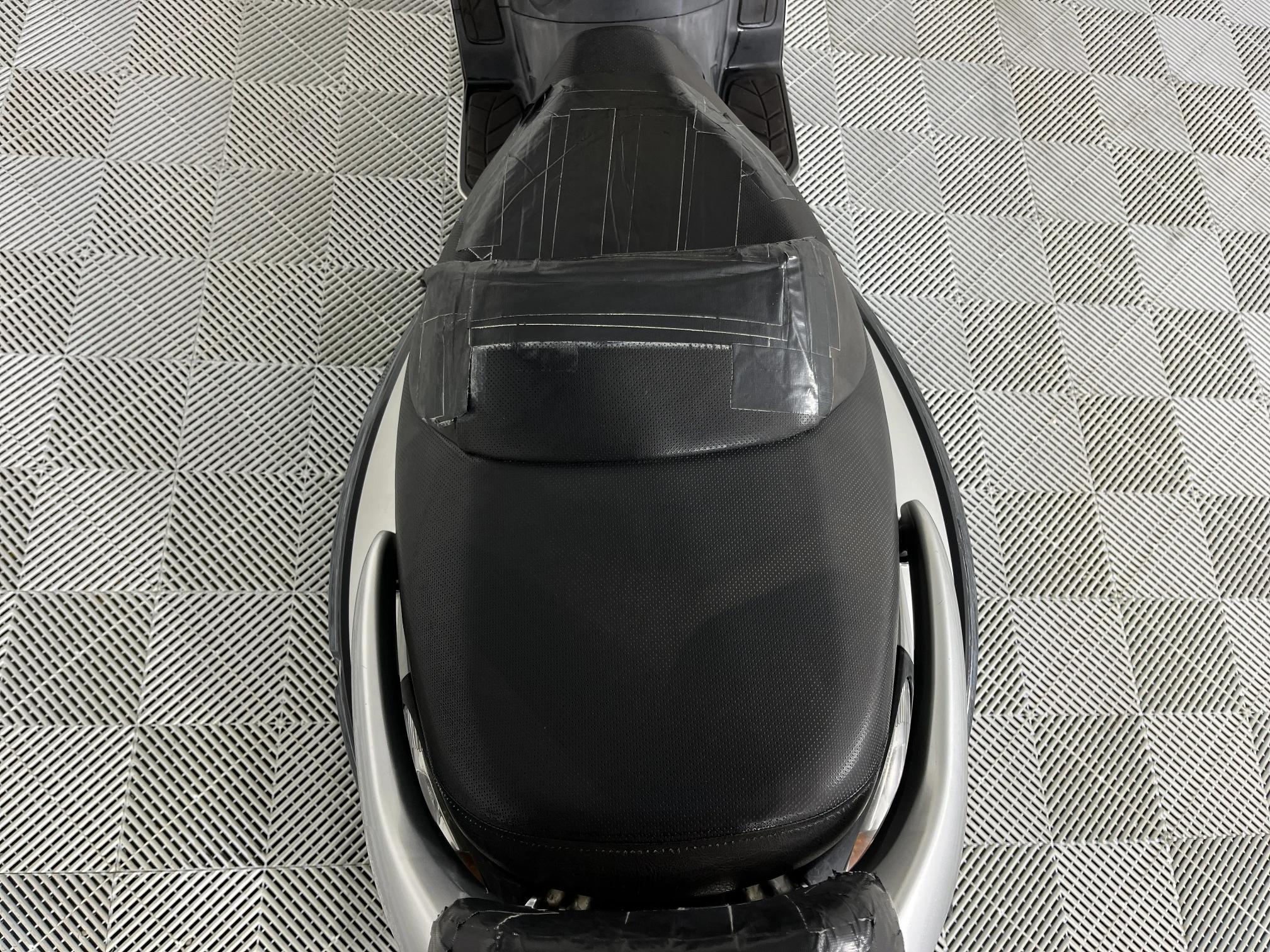 Sym GTS 300i EVO for sale in Eastern Cape - Port Elizabeth - Carfind.co.za (ID:7946218)