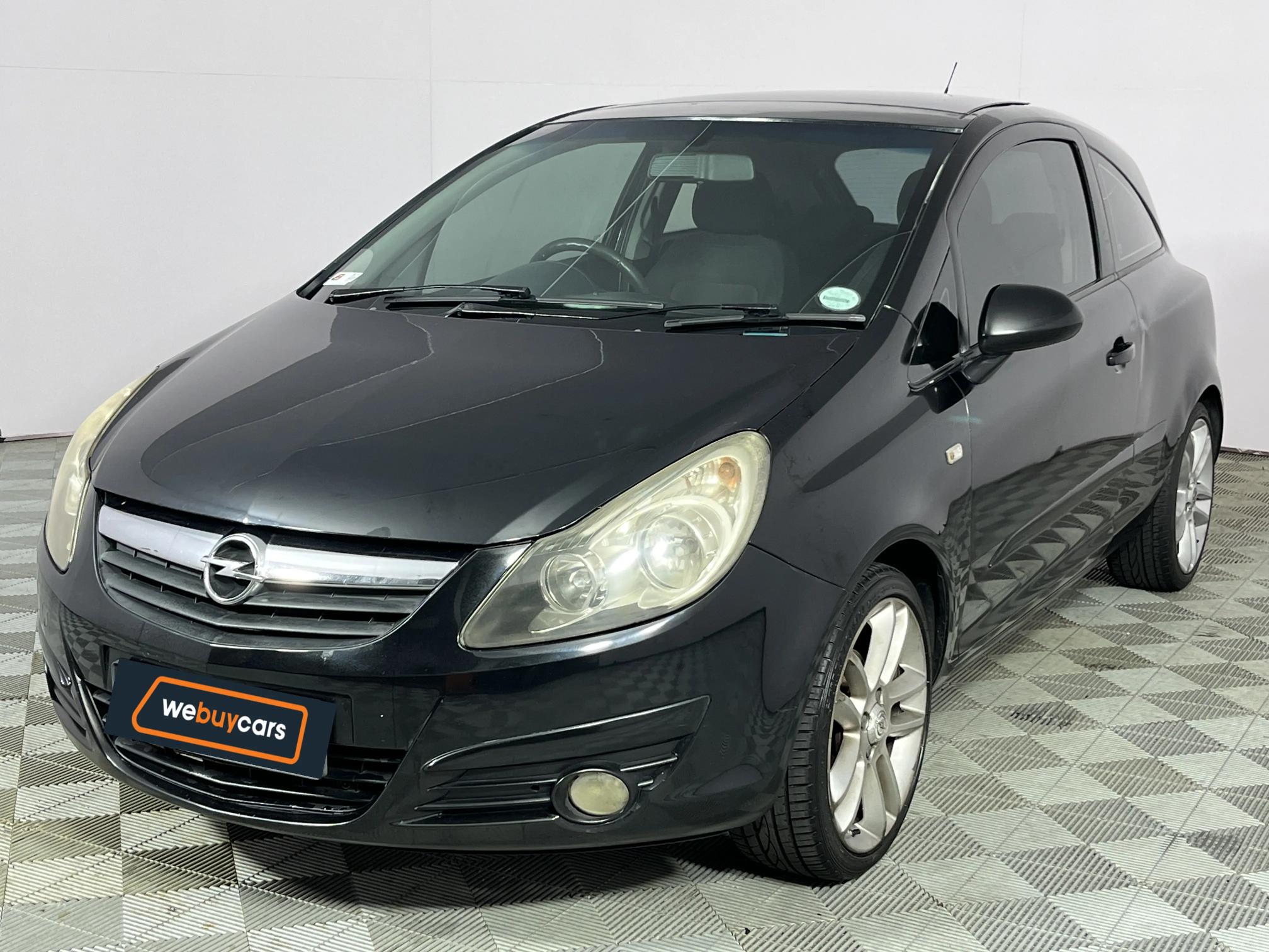 Opel 66 72