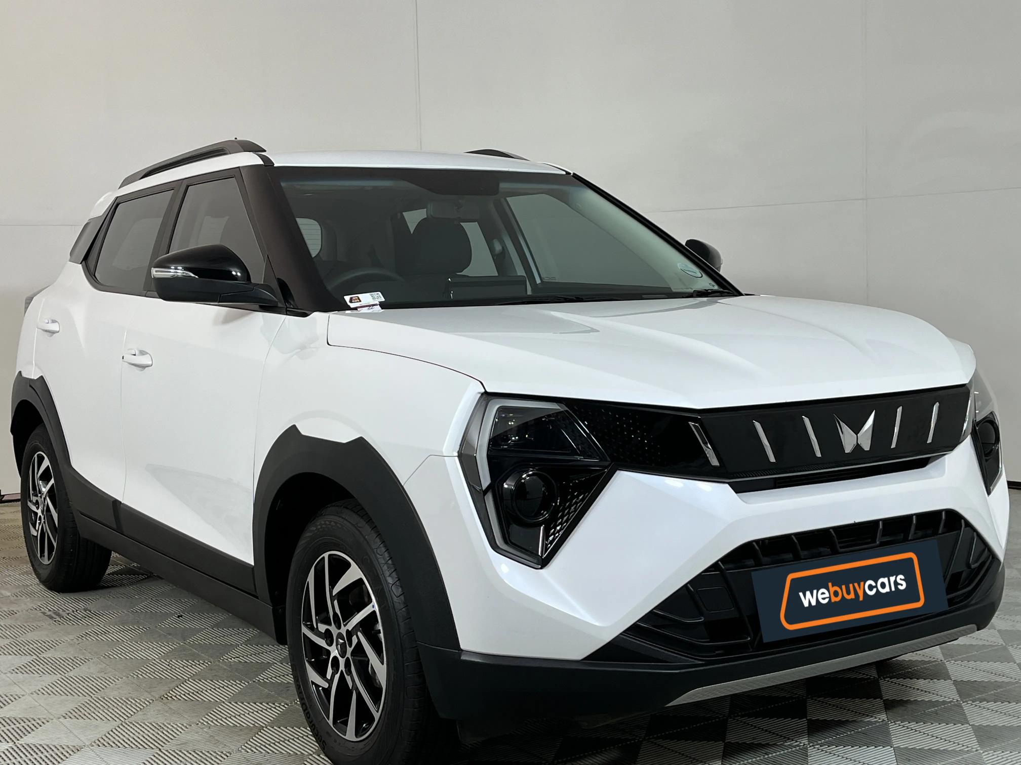 Mahindra XUV 3XO 1.2T AX5 Auto for sale in Gauteng - Johannesburg ...