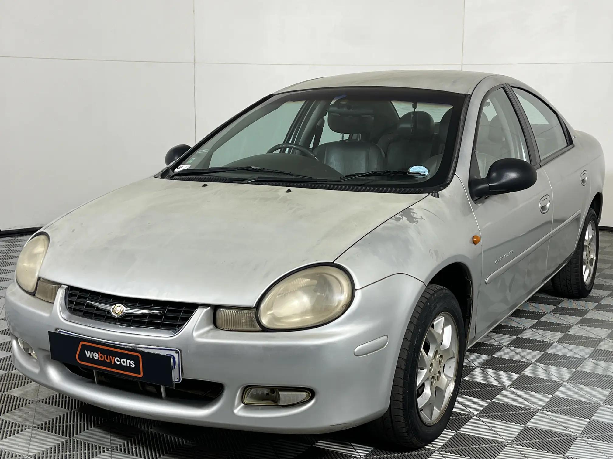 Chrysler Neon 2.0 LX Auto for sale in Gauteng - Centurion - Carfind.co ...