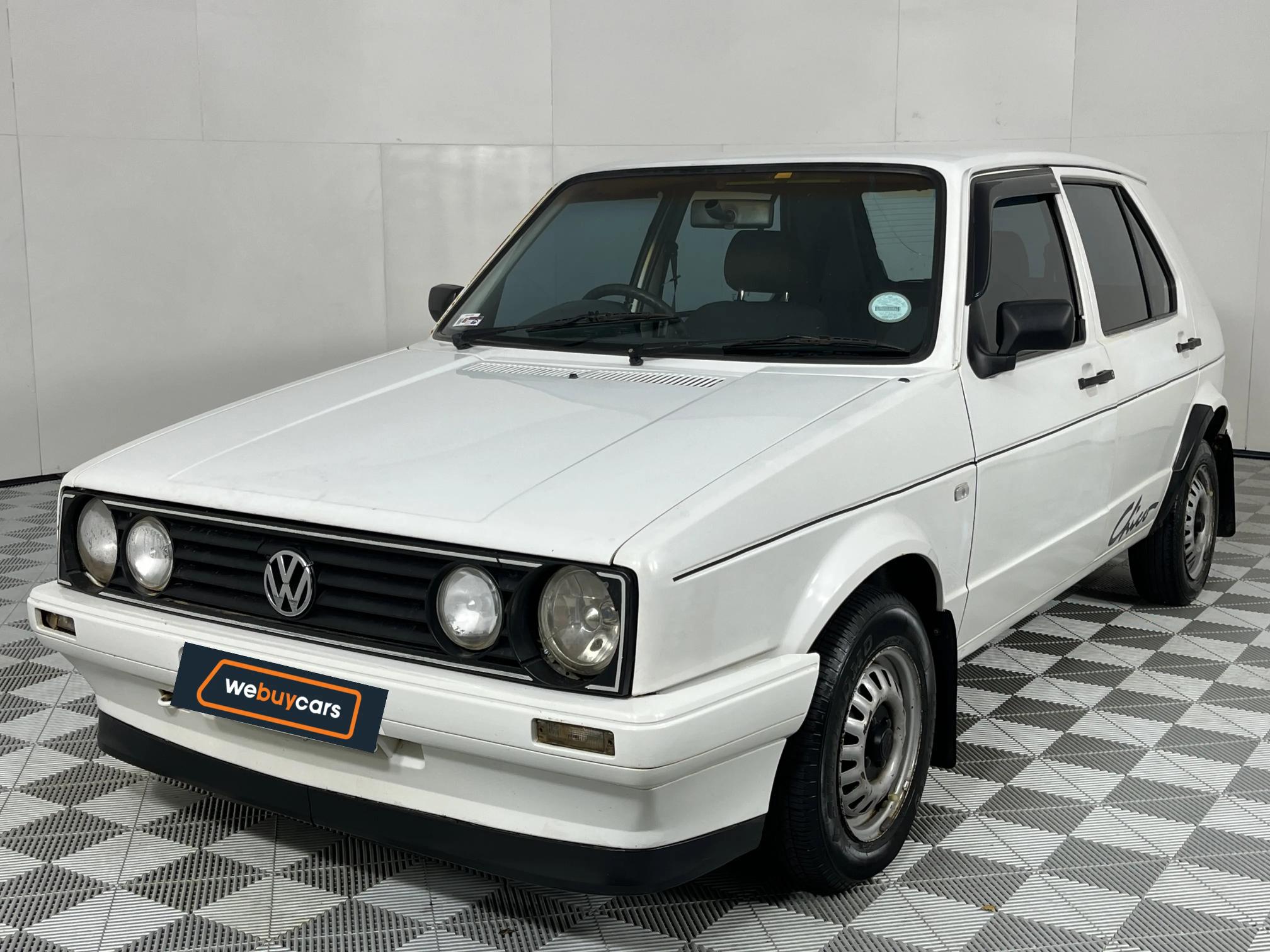 Volkswagen (VW) Citi Chico 1.4 for sale in Eastern Cape - Port ...