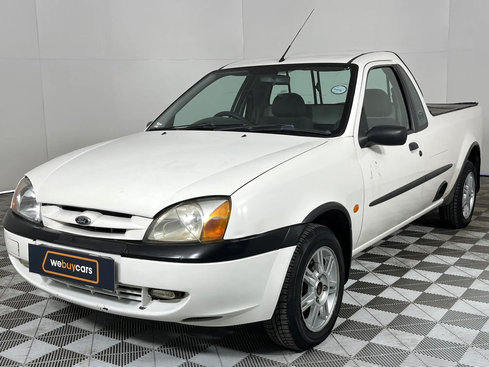 New and Used Ford Bantam Cars for sale in South Africa | Carfind.co.za