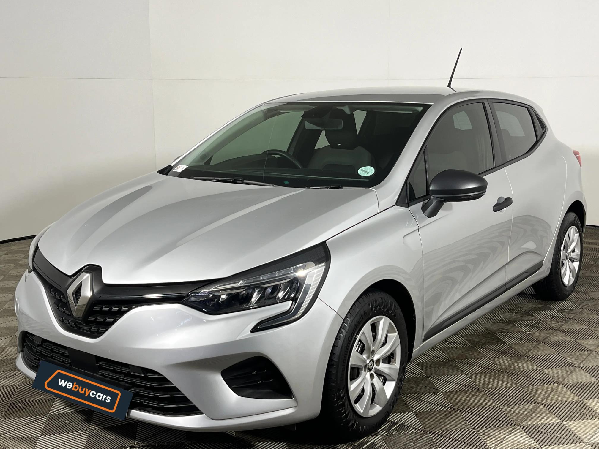 Renault Clio V 1.0T Life for sale in Gauteng - Johannesburg - Carfind ...