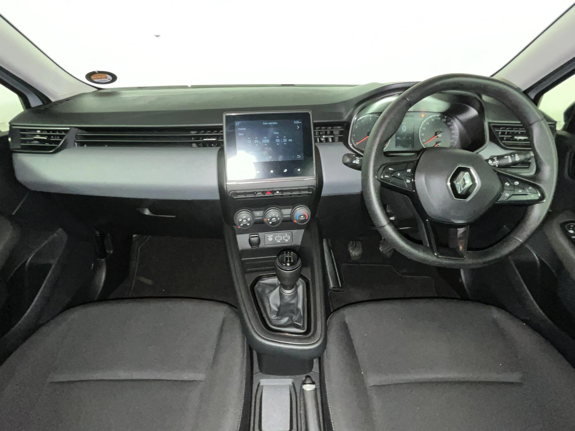 Renault Clio V 1.0T Life for sale in Gauteng - Johannesburg - Carfind ...