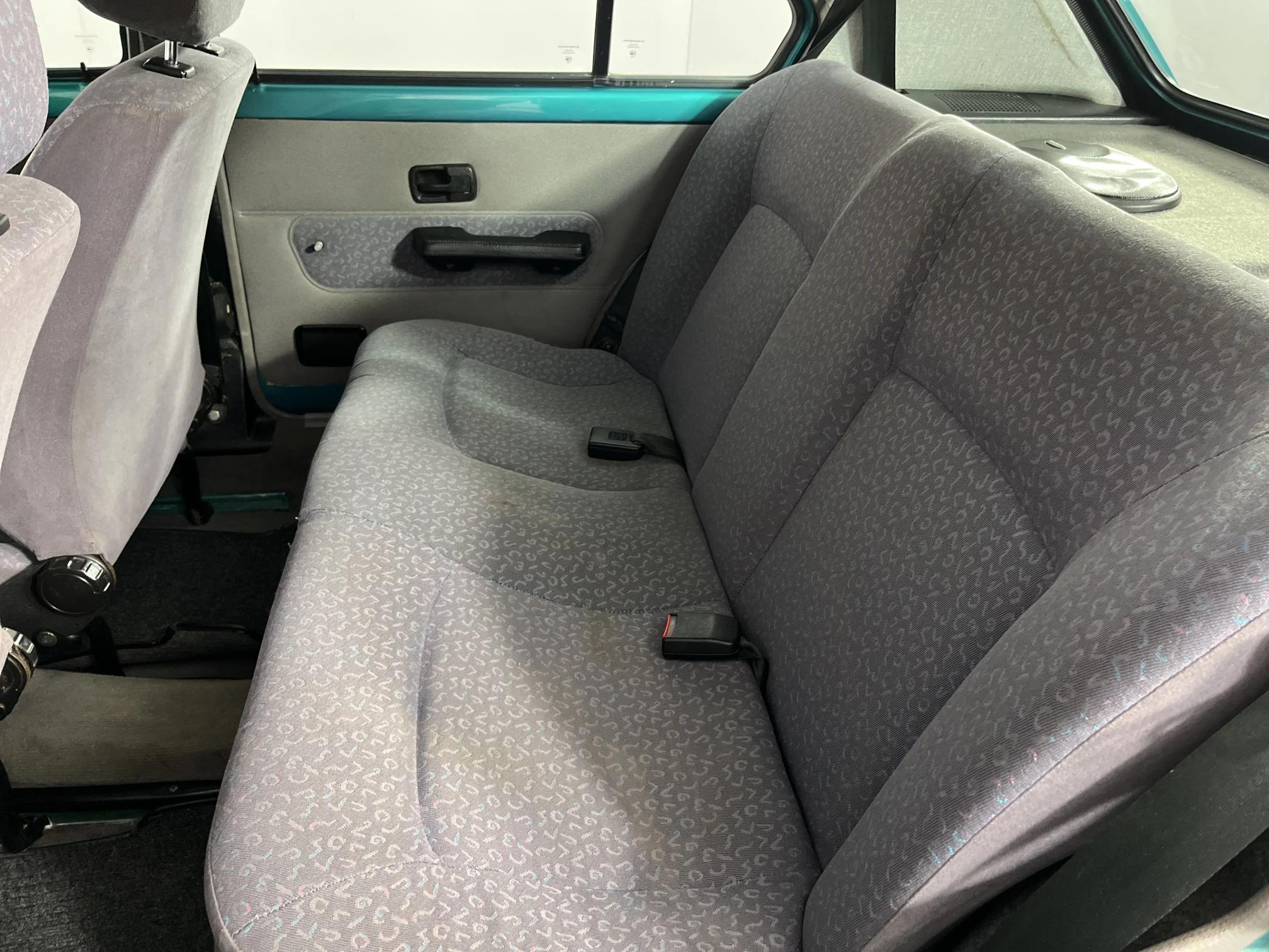 Volkswagen (VW) Citi Chico 1.6 for sale in Western Cape - Cape Town ...