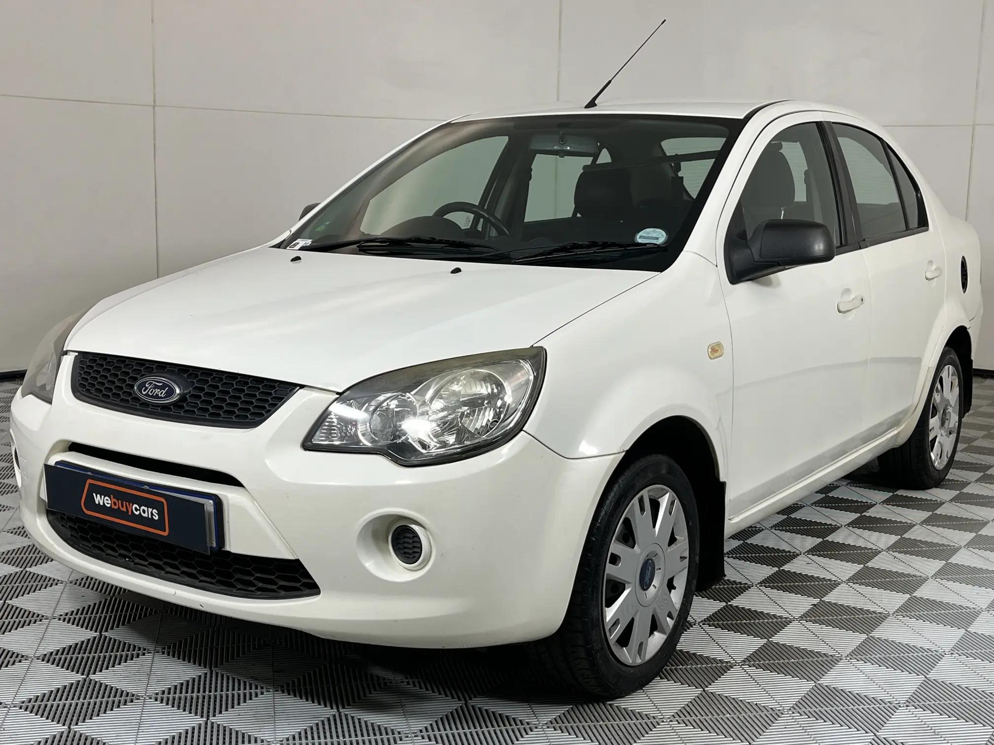 Ford Ikon Cars For Sale In South Africa | New Cars & Used Cars For Sale