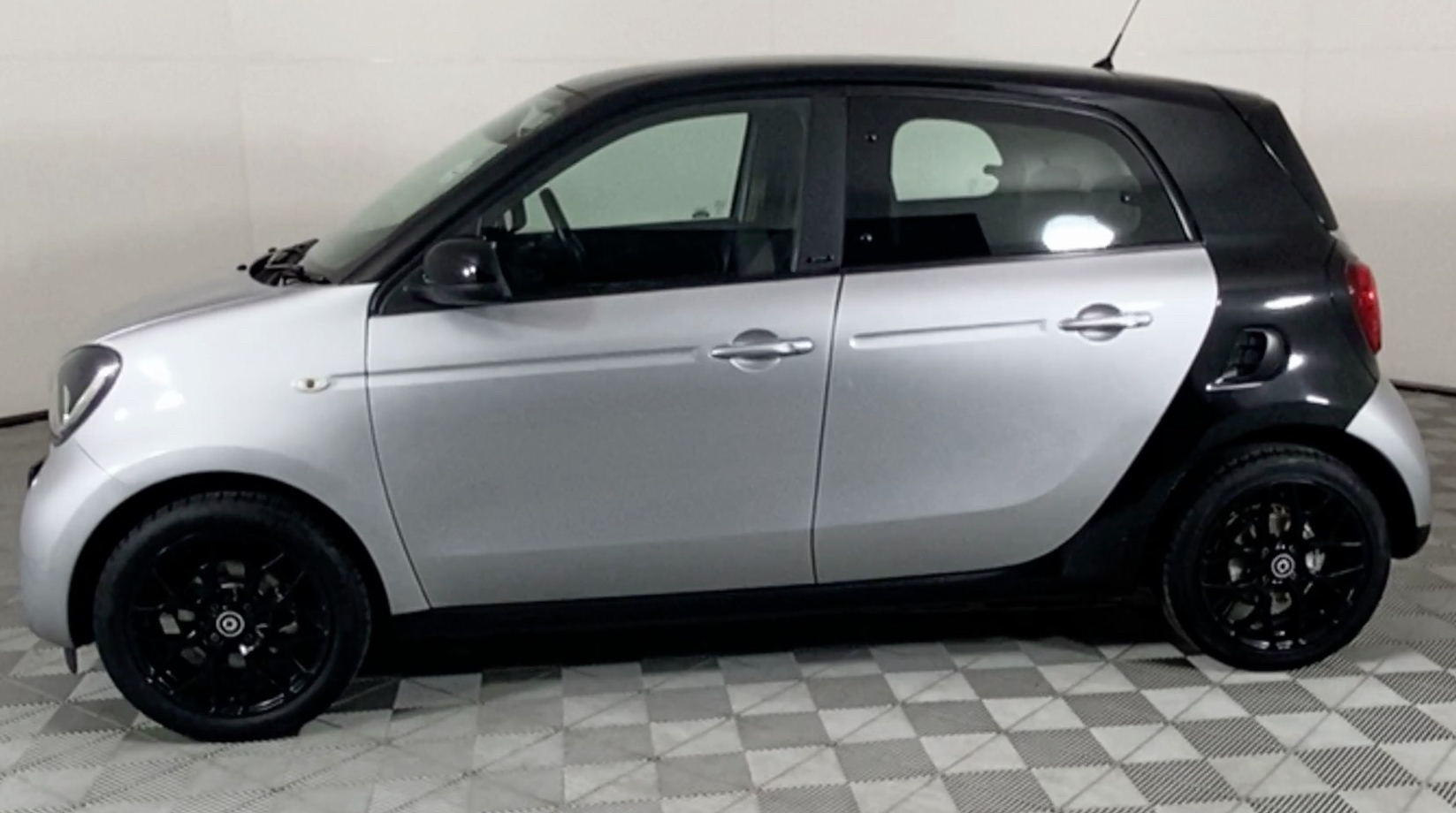 Used 2016 Smart Forfour Prime for sale | WeBuyCars