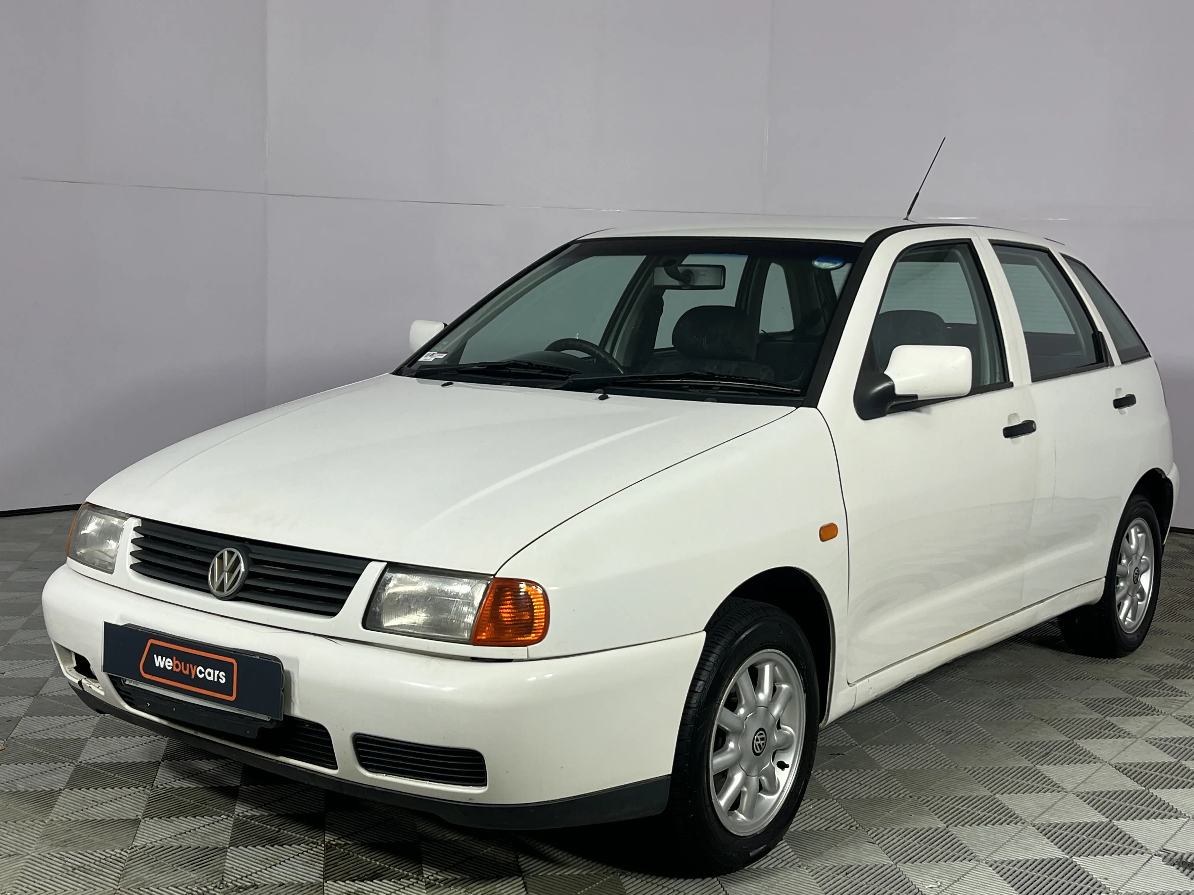 Used Polo Playa Prices - Waa2