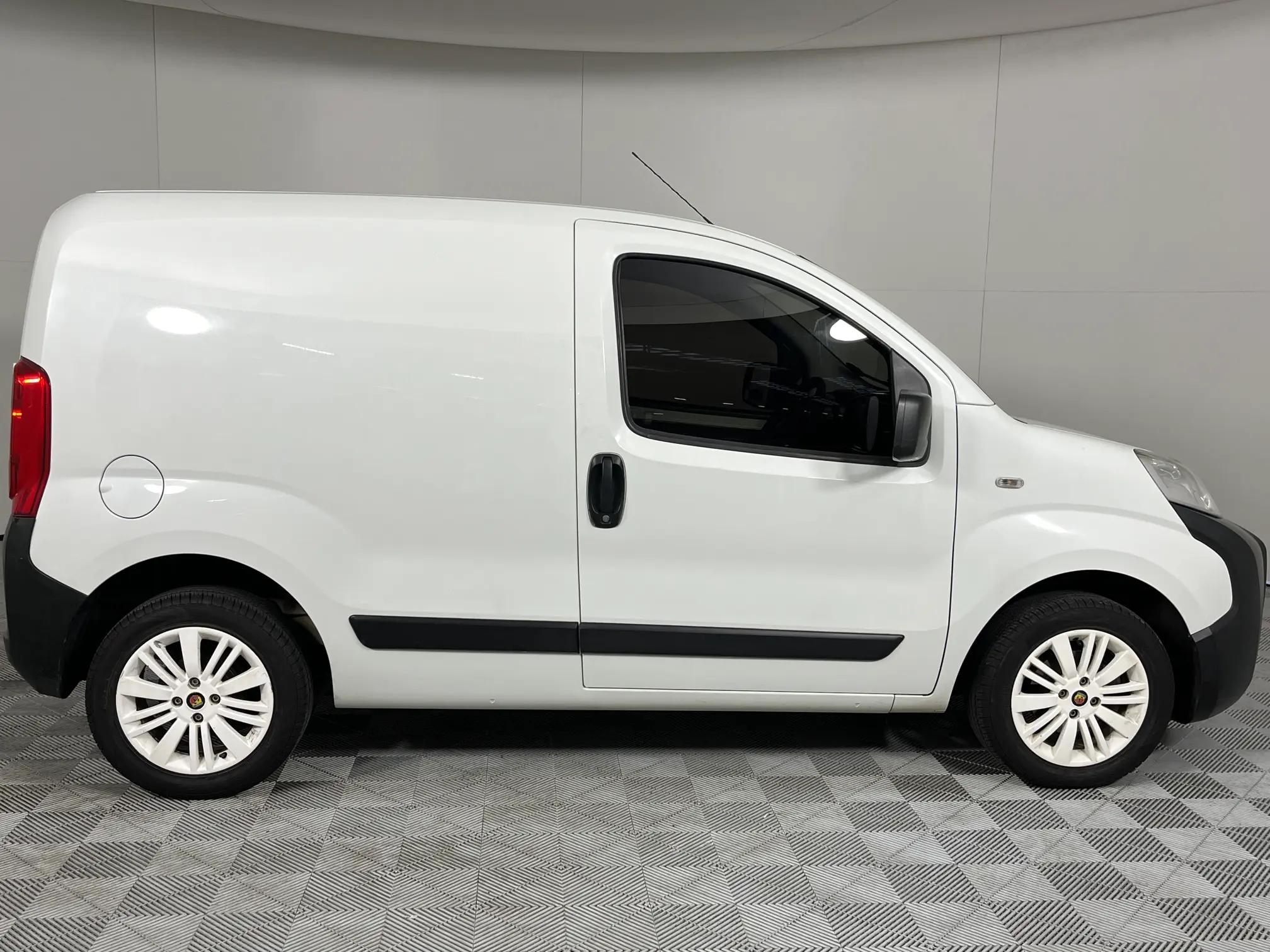 Fiat Fiorino 1.4 Panel Van () for sale - R 100 900 | Carfind.co.za