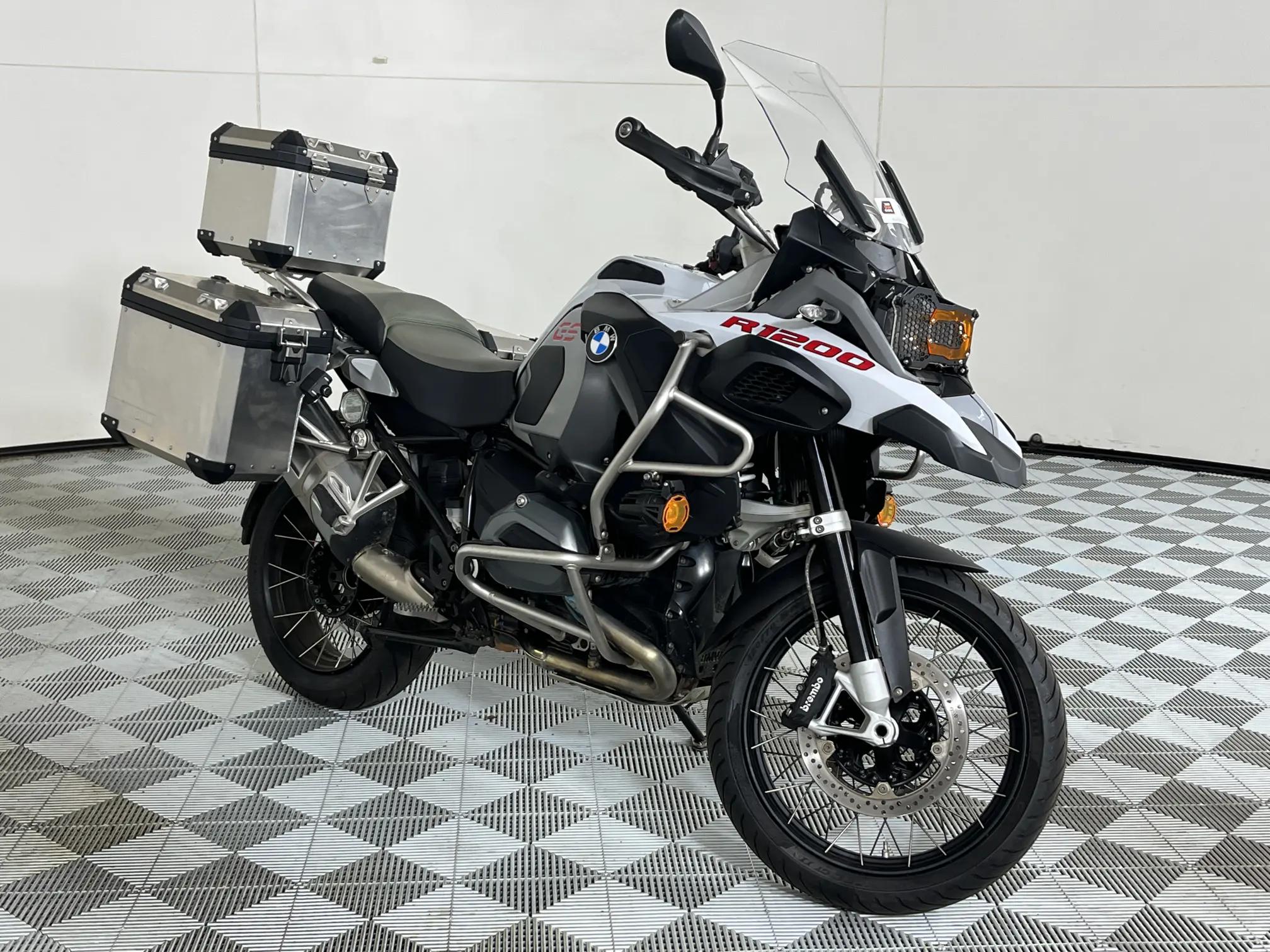 BMW Bikes For Sale In South Africa | New Bikes & Used Bikes For Sale