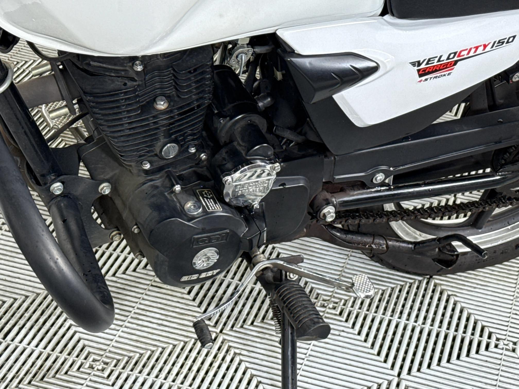 Big Boy Velocity Cargo 150 for sale in Gauteng - Centurion - Carfind.co ...