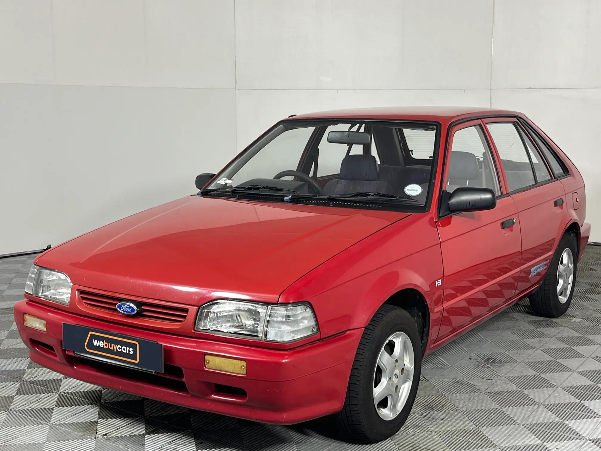 Ford Laser Tracer 1.3 Tonic for sale in Western Cape - Cape Town ...