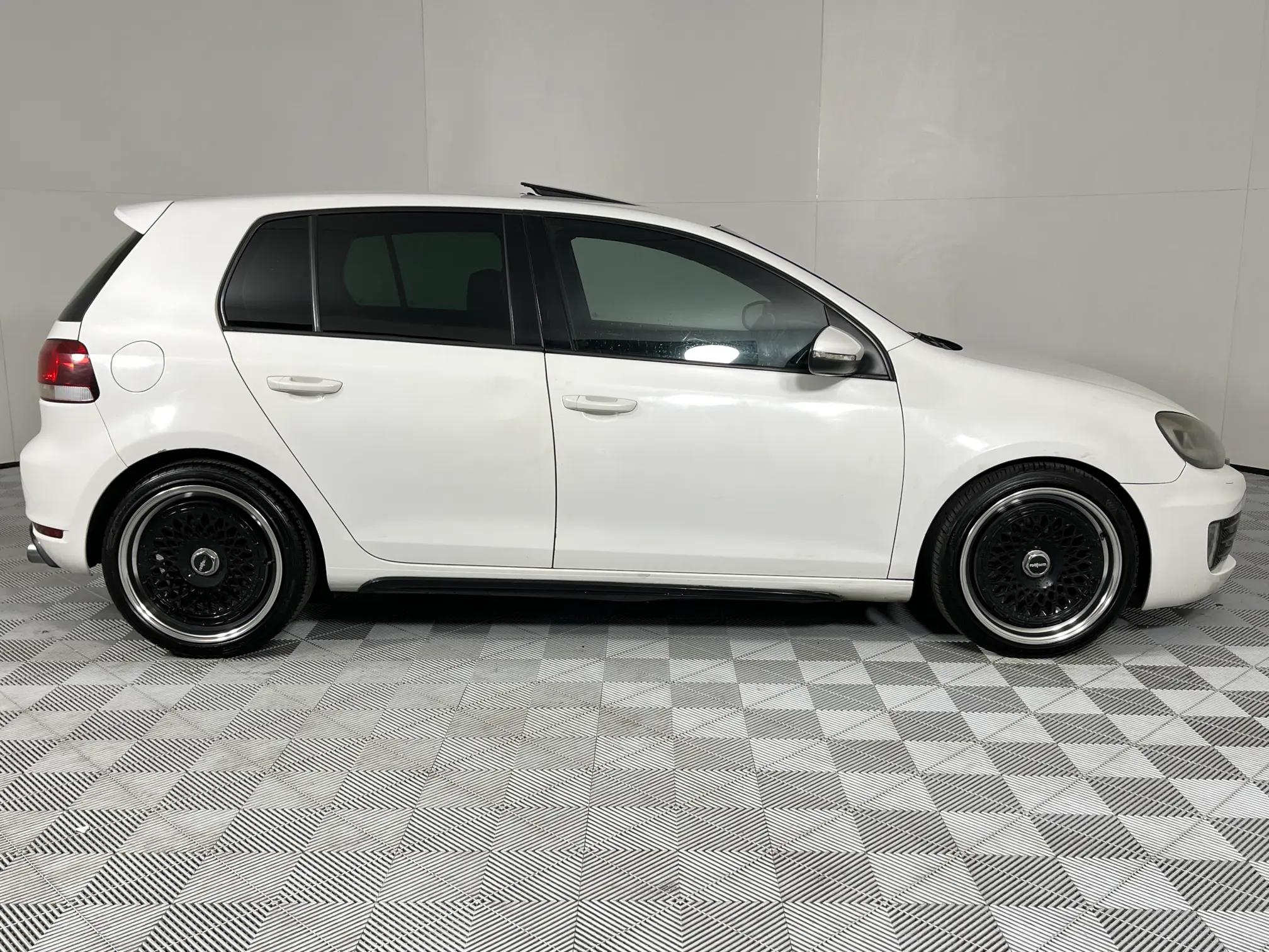 Volkswagen (VW) Golf 6 GTi 2.0 TSi for sale - R 86 900 | Carfind.co.za