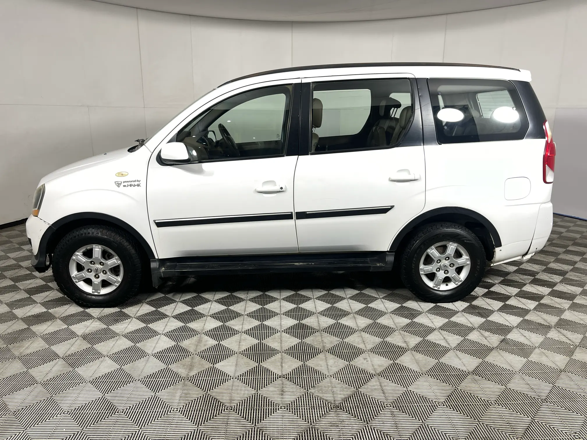 Used 2014 Mahindra Xylo 2.2 DE Mhawk E8 for sale | WeBuyCars