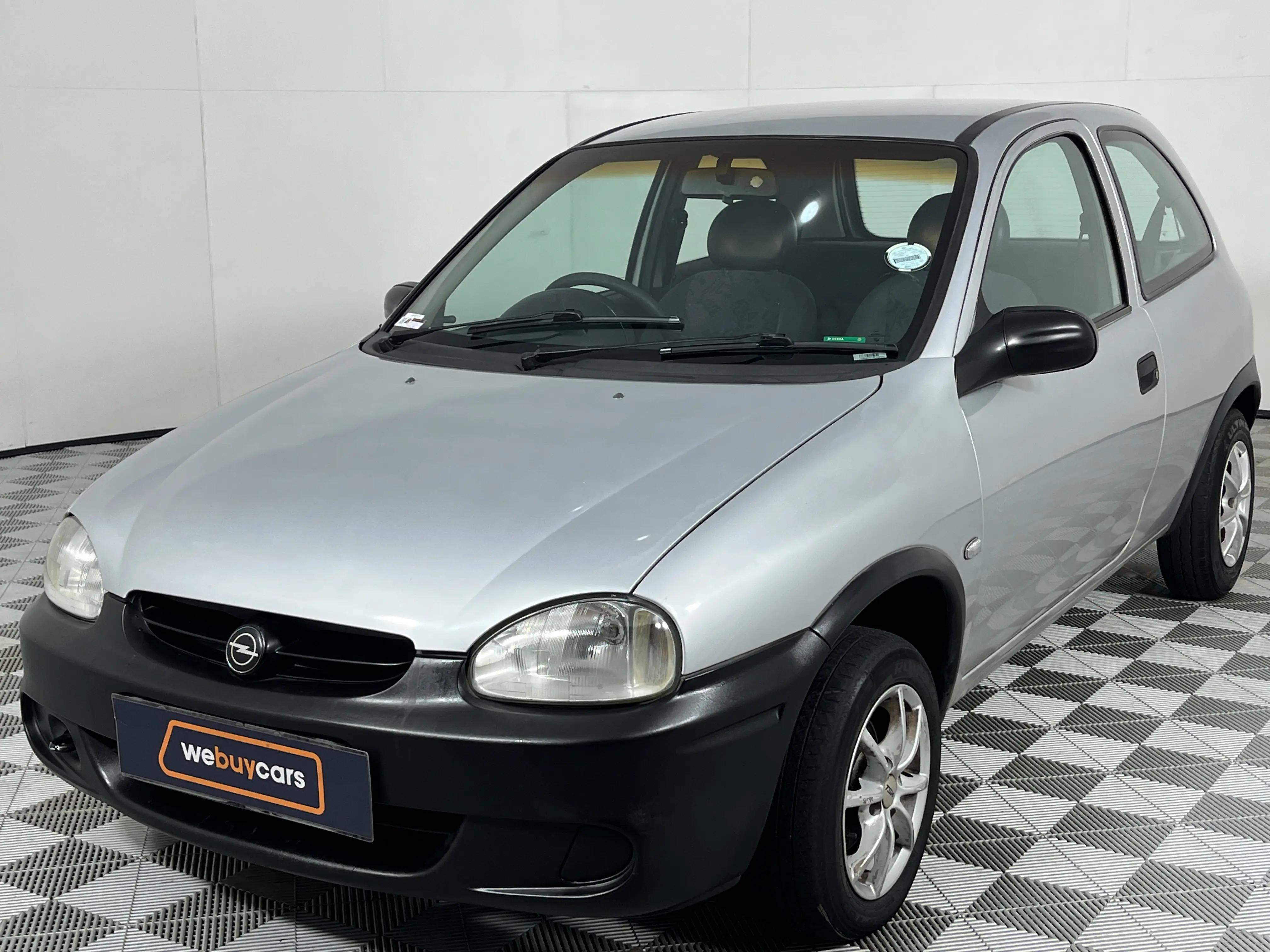 Opel Corsa Lite 1.4i for sale in Eastern Cape - Port Elizabeth ...