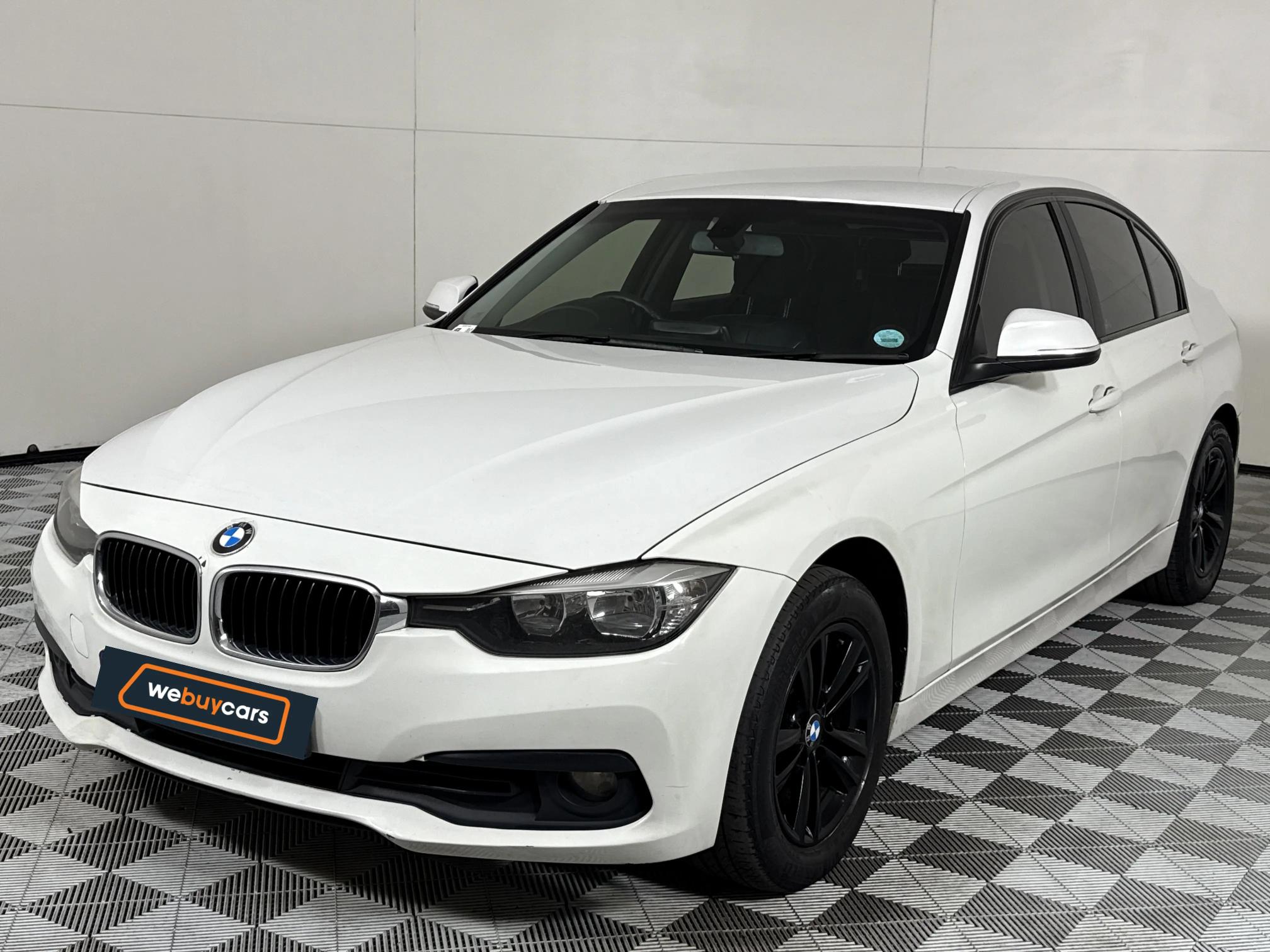 Used F30 320d Prices - Waa2