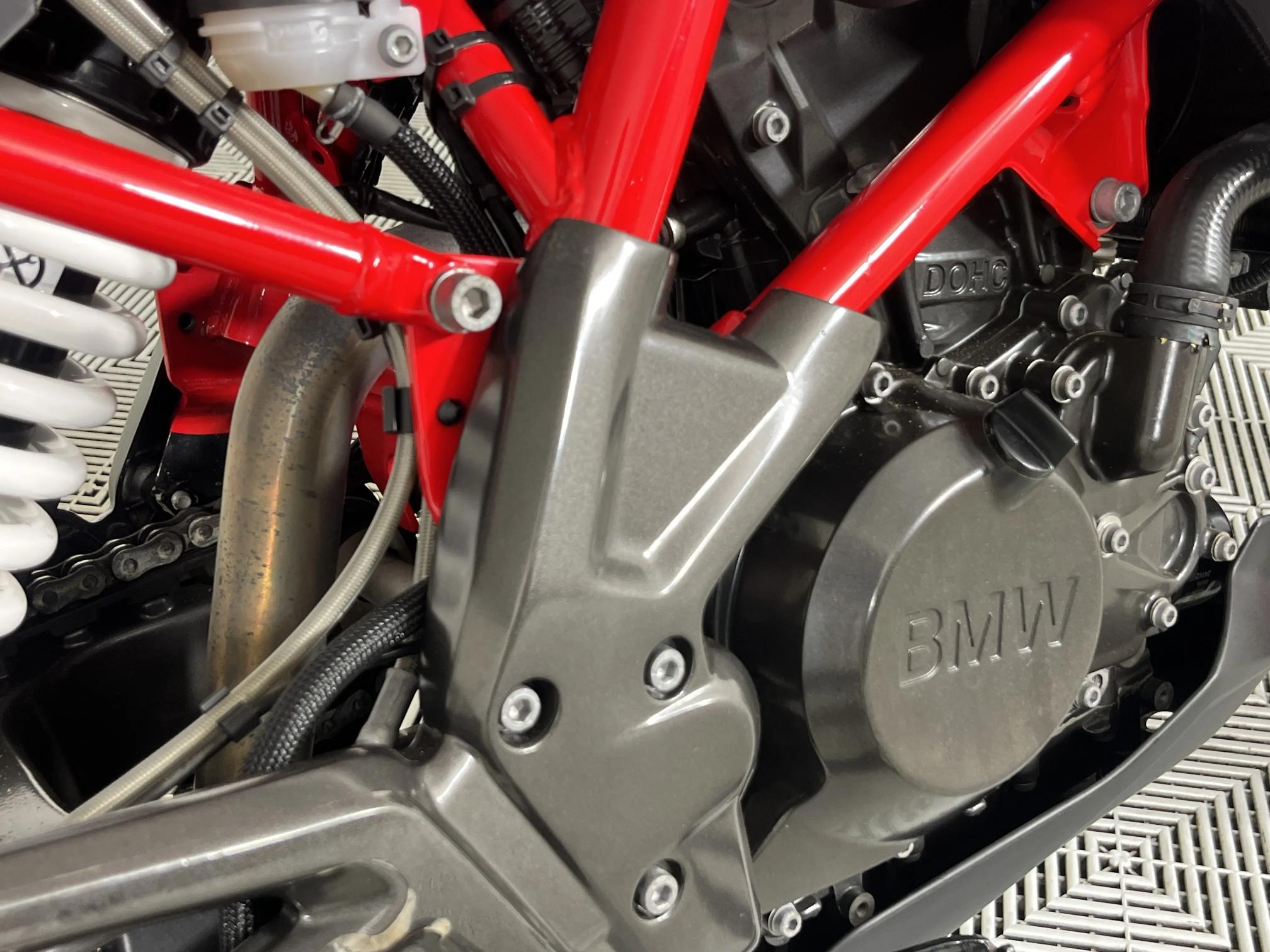 BMW G310 R for sale in Gauteng - Johannesburg - Carfind.co.za (ID:8118035)