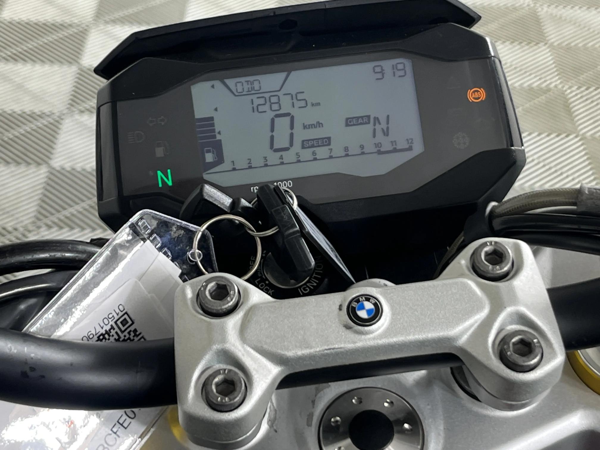 BMW G310 R for sale in Gauteng - Johannesburg - Carfind.co.za (ID:8118035)