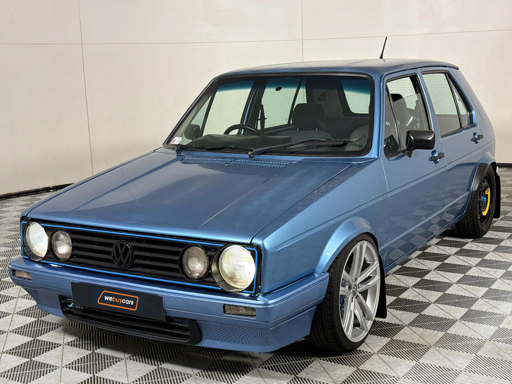 Volkswagen (VW) Citi Chico 1.6 for sale in Gauteng - Centurion ...