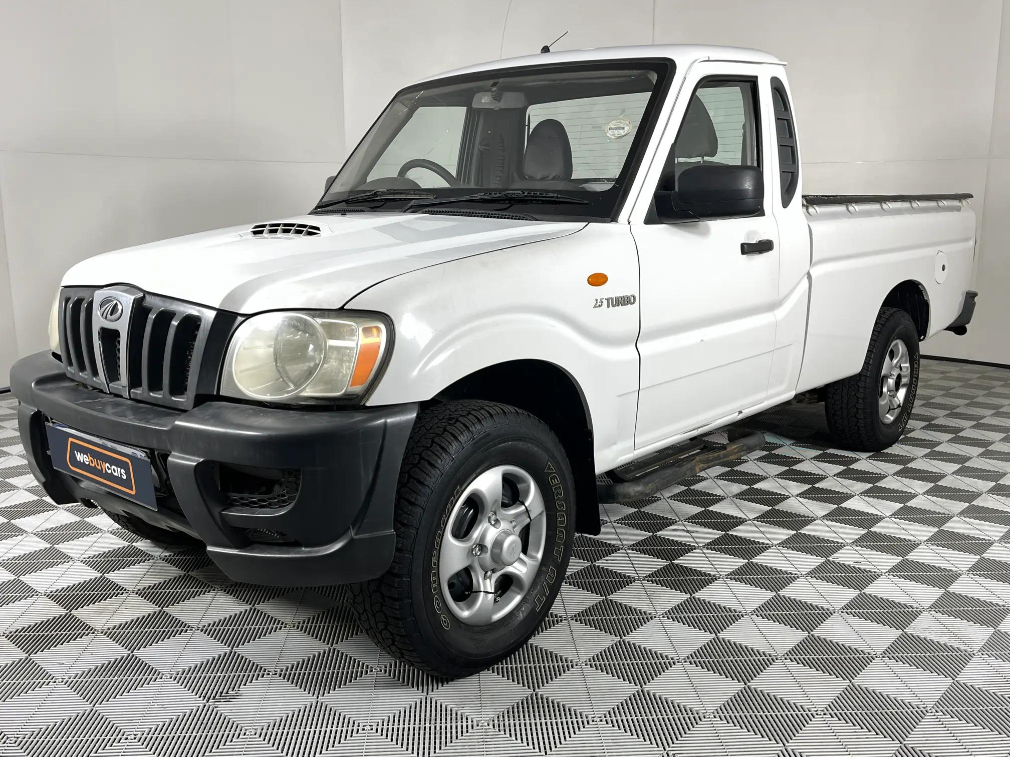 Mahindra Scorpio 2.5 TCi GLX for sale in Gauteng - Johannesburg ...