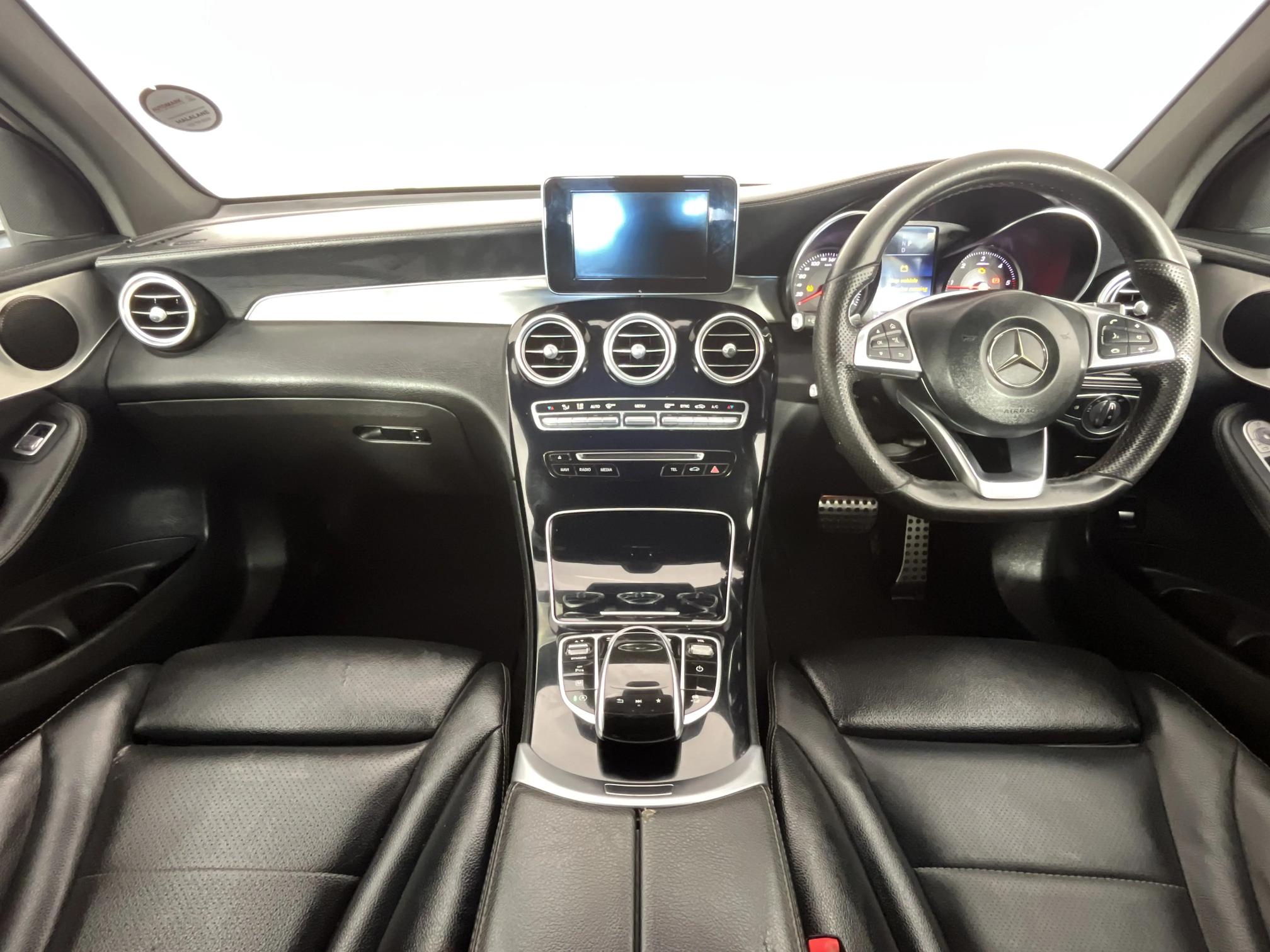 Mercedes Benz GLC 250d for sale in Mpumalanga - Nelspruit - Carfind.co ...